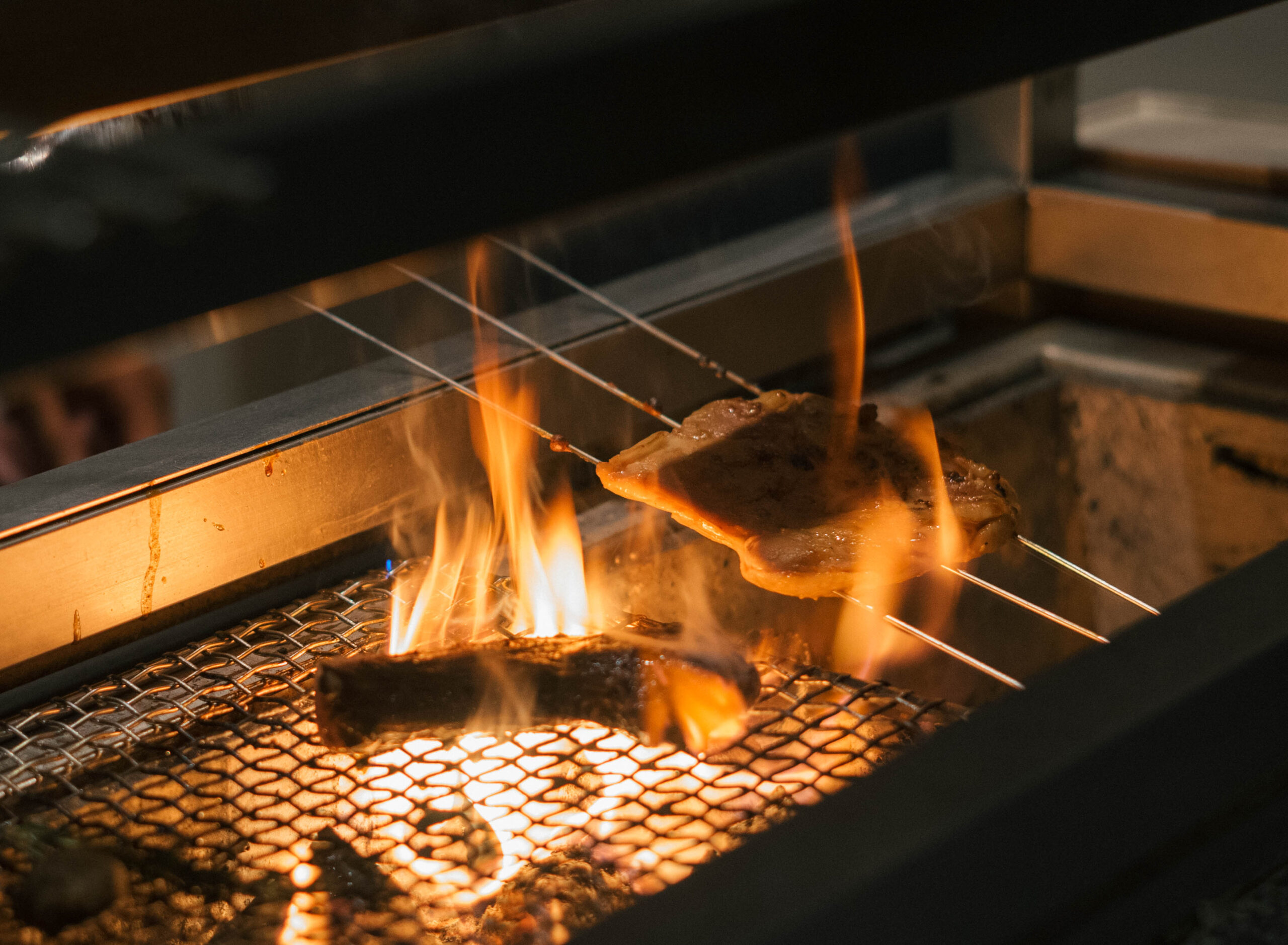 From the 90th Floor, Keyaki Serves Nuances of Kyoto Cuisine - Manual ...