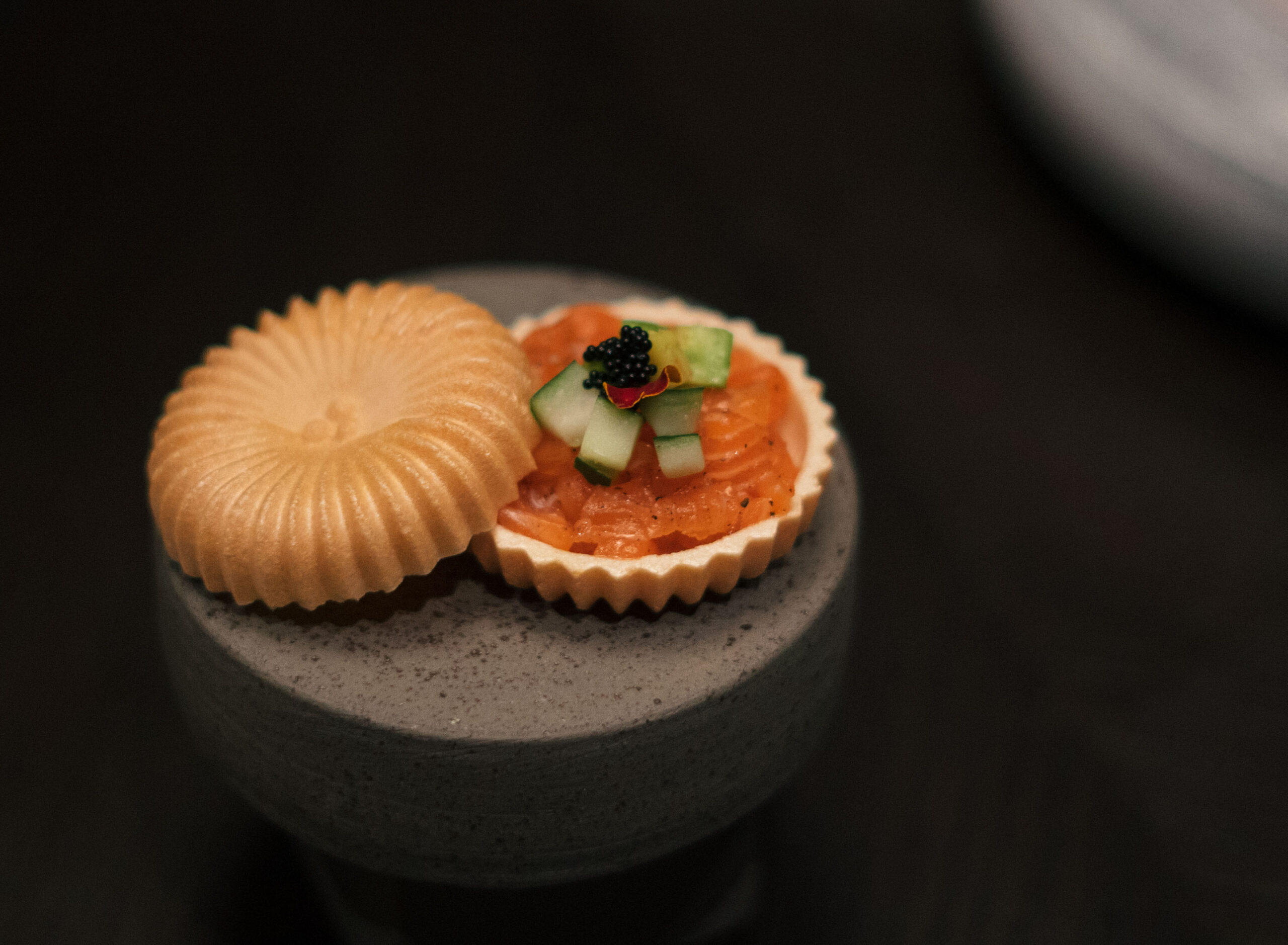 From the 90th Floor, Keyaki Serves Nuances of Kyoto Cuisine - Manual ...