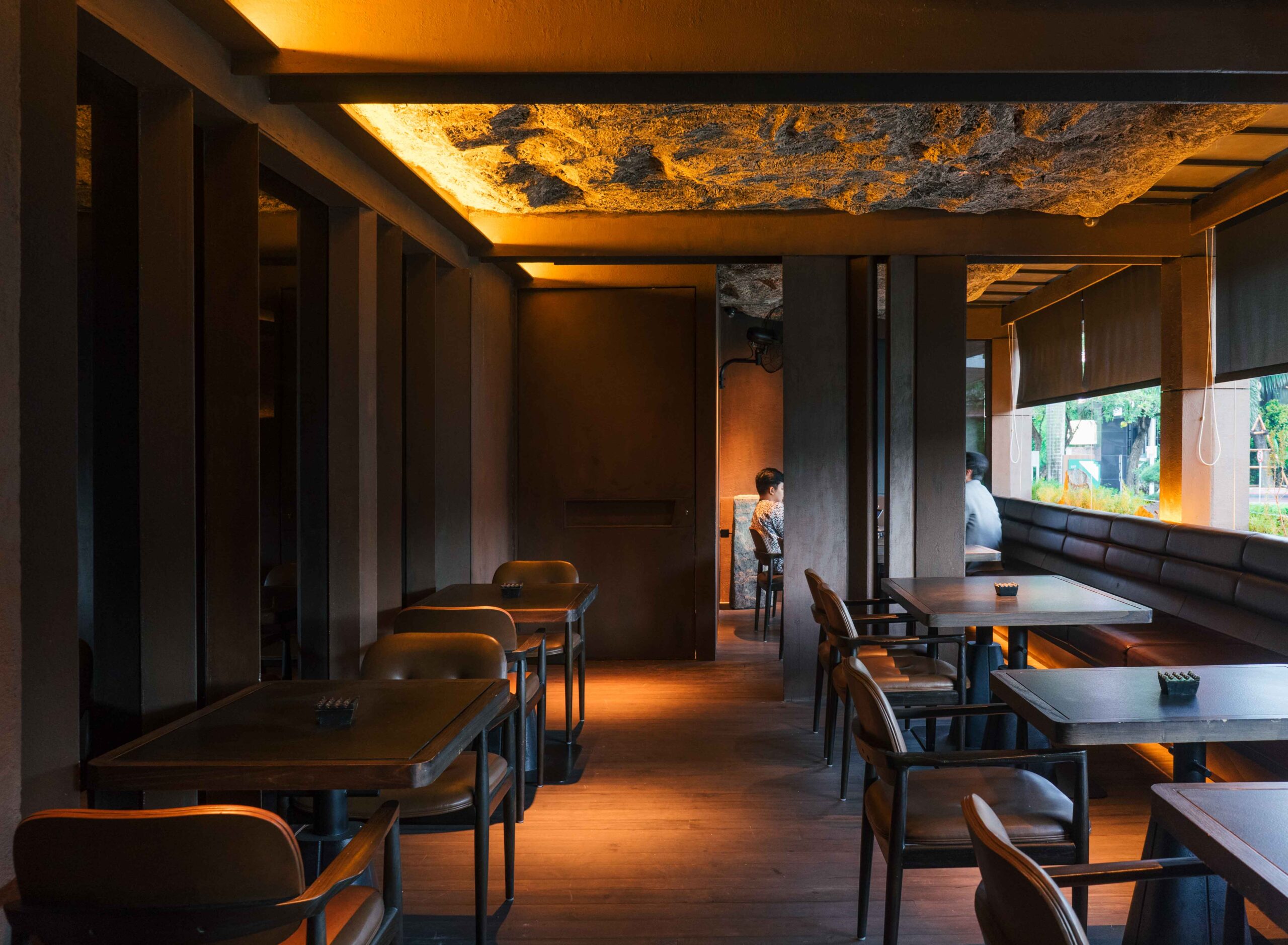 Meatguy Steakhouse II Digs Into the Meat of the Matter - Manual Jakarta