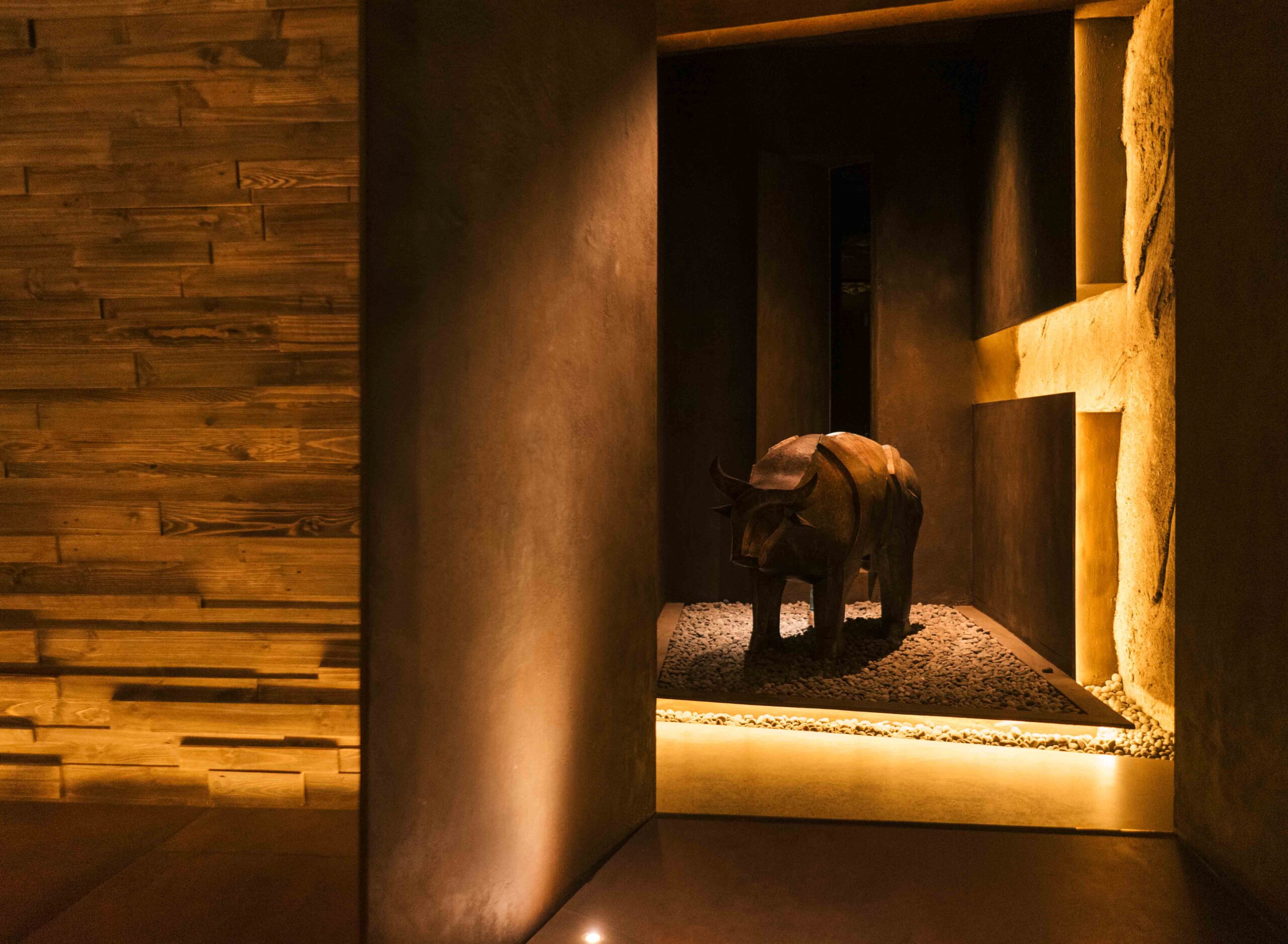 Meatguy Steakhouse II Digs Into the Meat of the Matter - Manual Jakarta