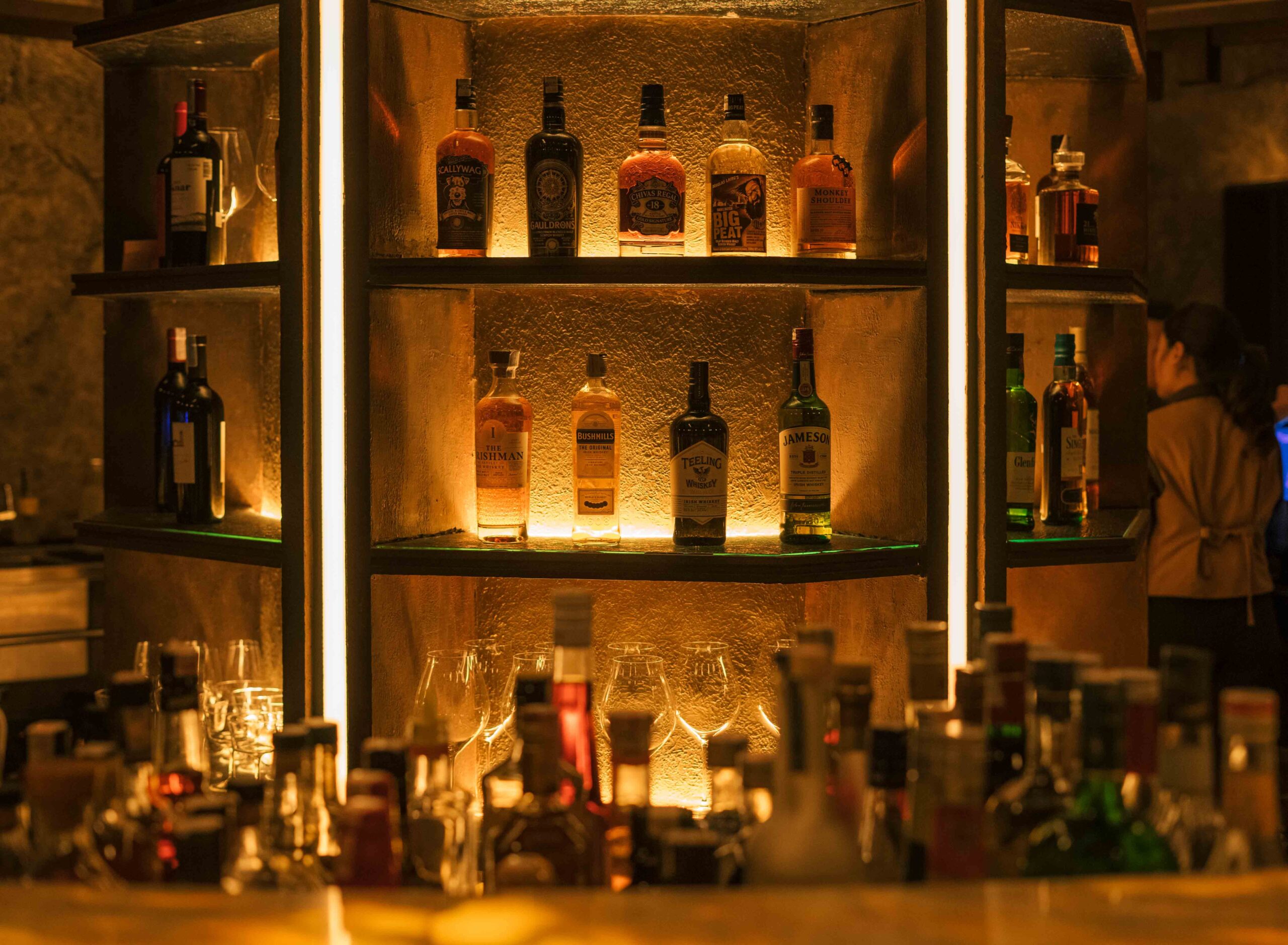 Meatguy Steakhouse II Digs Into the Meat of the Matter - Manual Jakarta