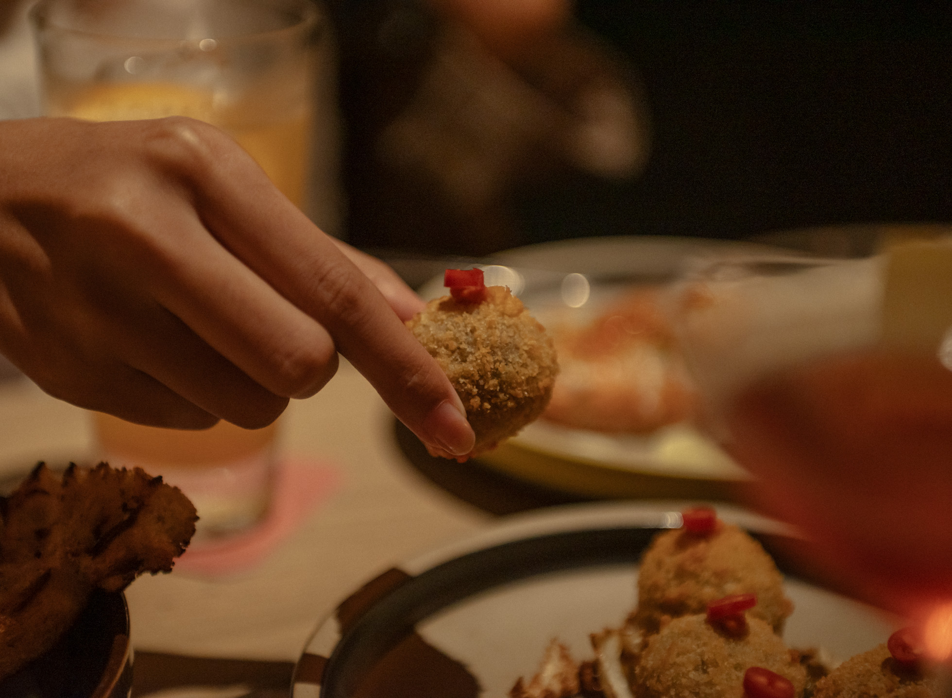 At Cosmo Pony, Drinks for the Rising City - Manual Jakarta