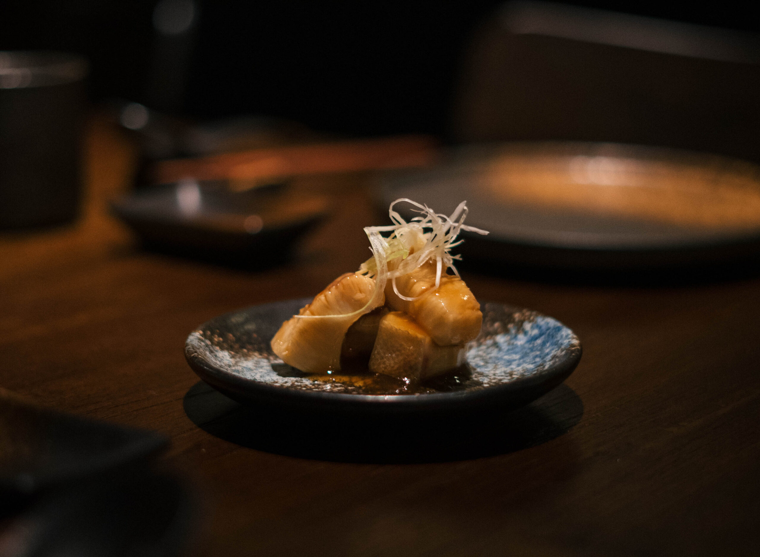 At Junsei, a Celebration of the Humble Yakitori - Manual Jakarta