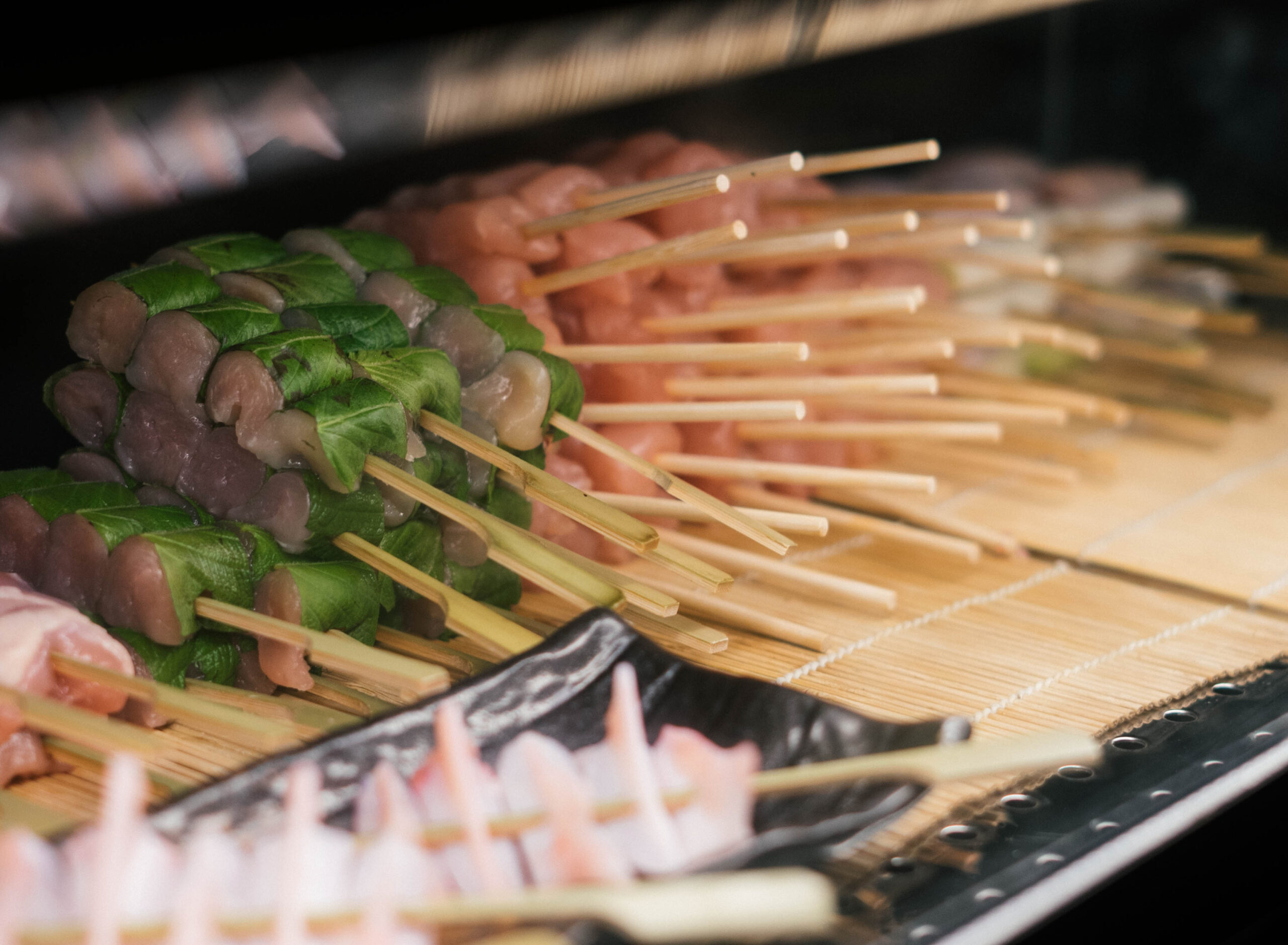 Junsei - Manual Jakarta