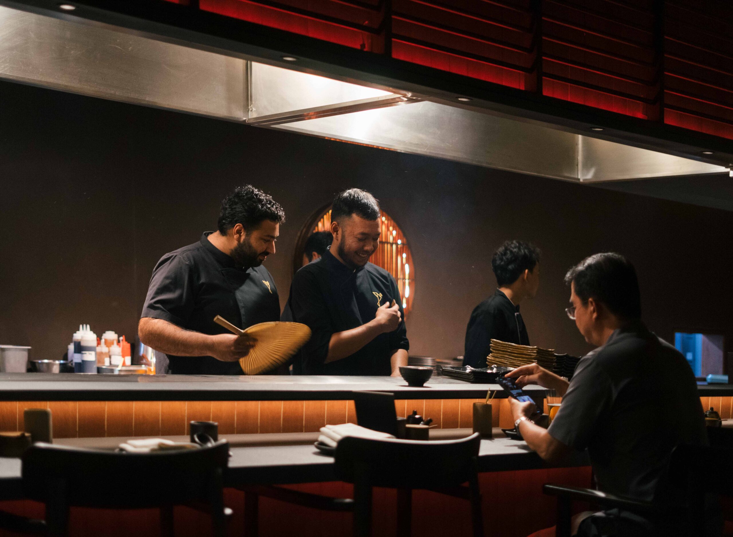 Junsei - Manual Jakarta