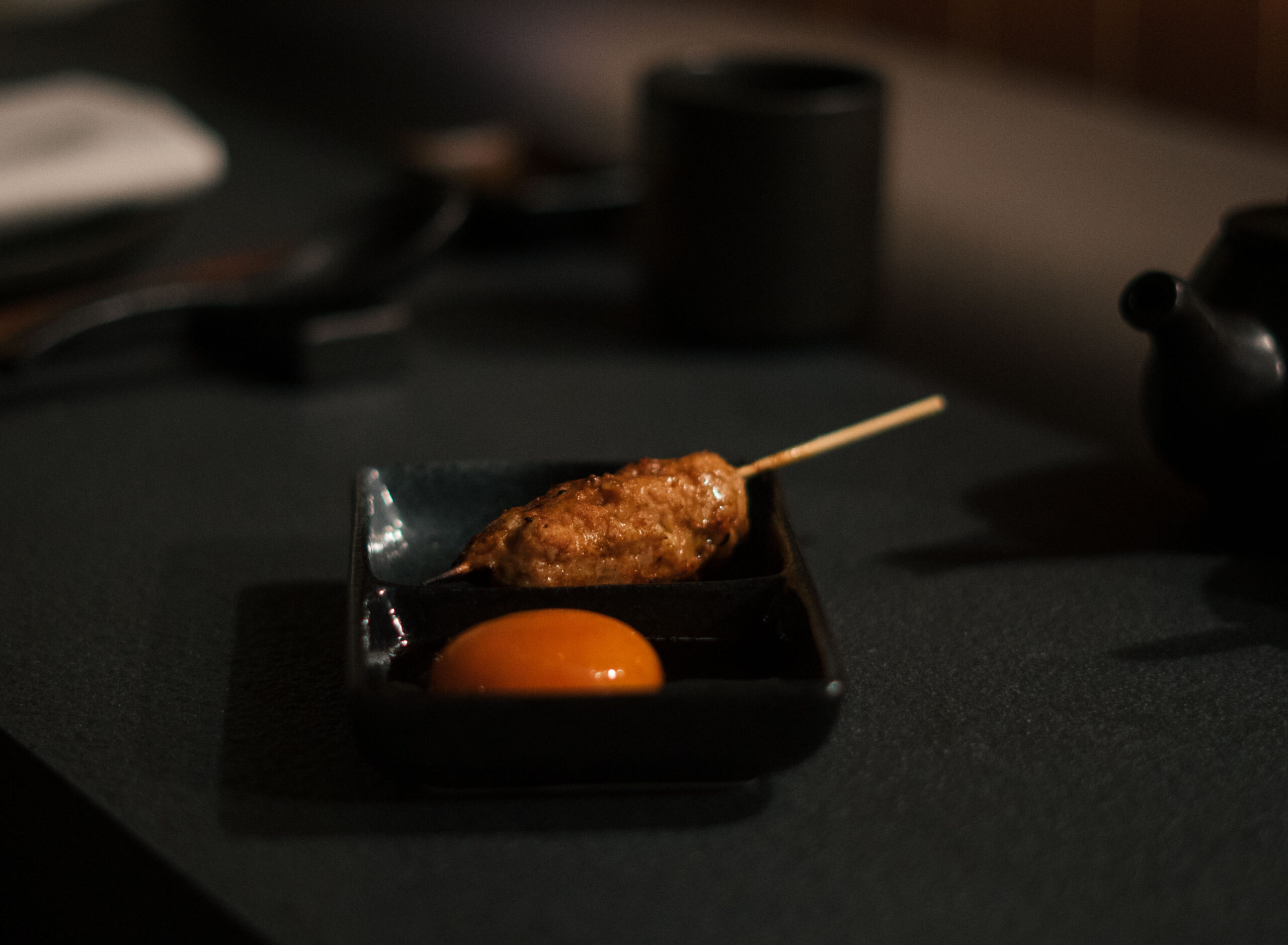 Junsei - Manual Jakarta