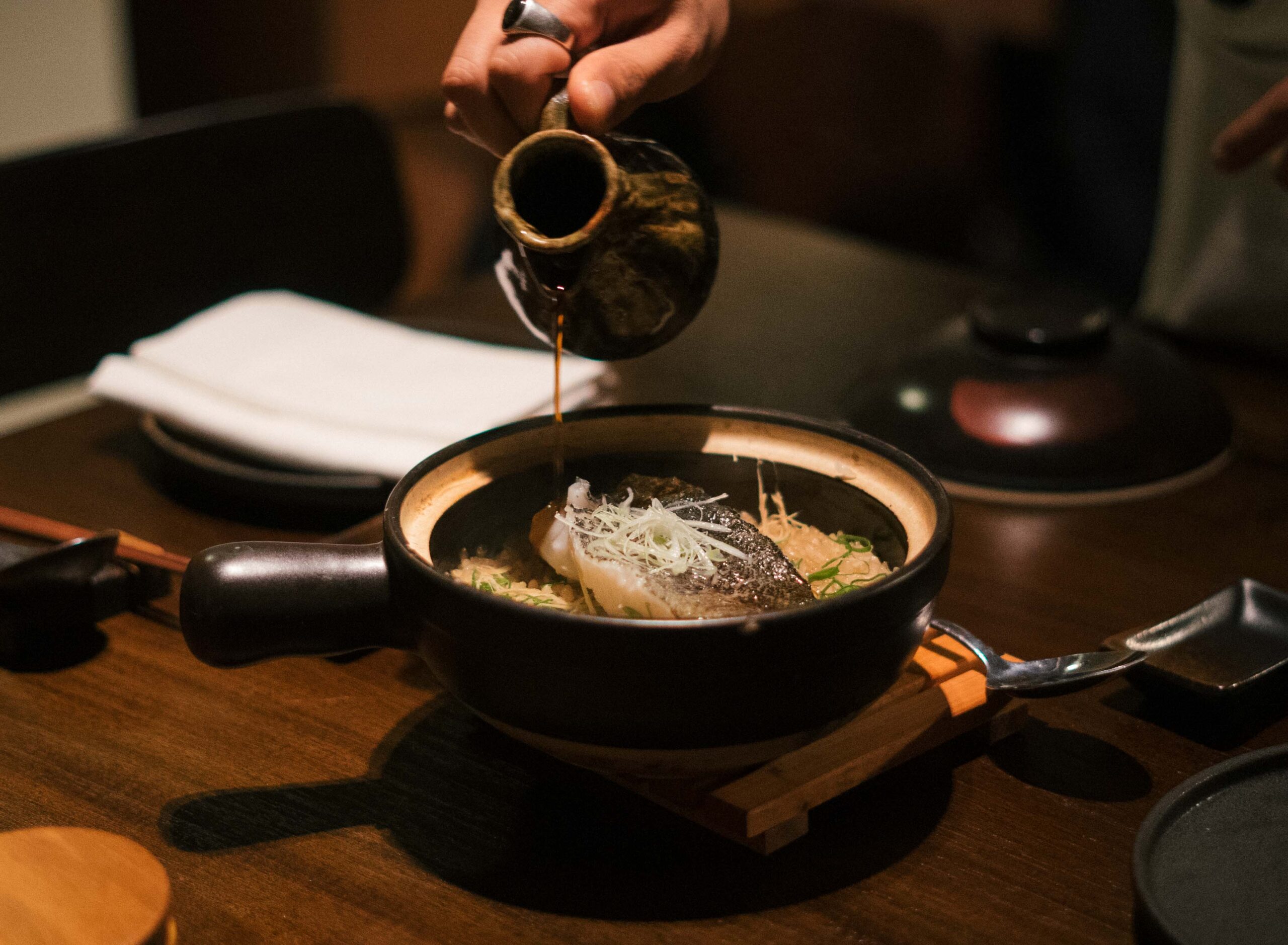 At Junsei, a Celebration of the Humble Yakitori - Manual Jakarta