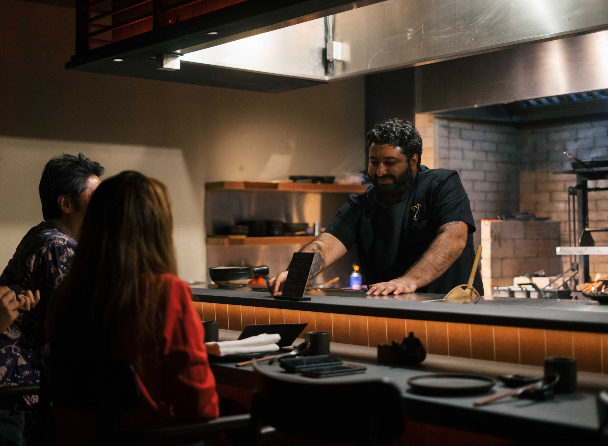 At Junsei, a Celebration of the Humble Yakitori - Manual Jakarta