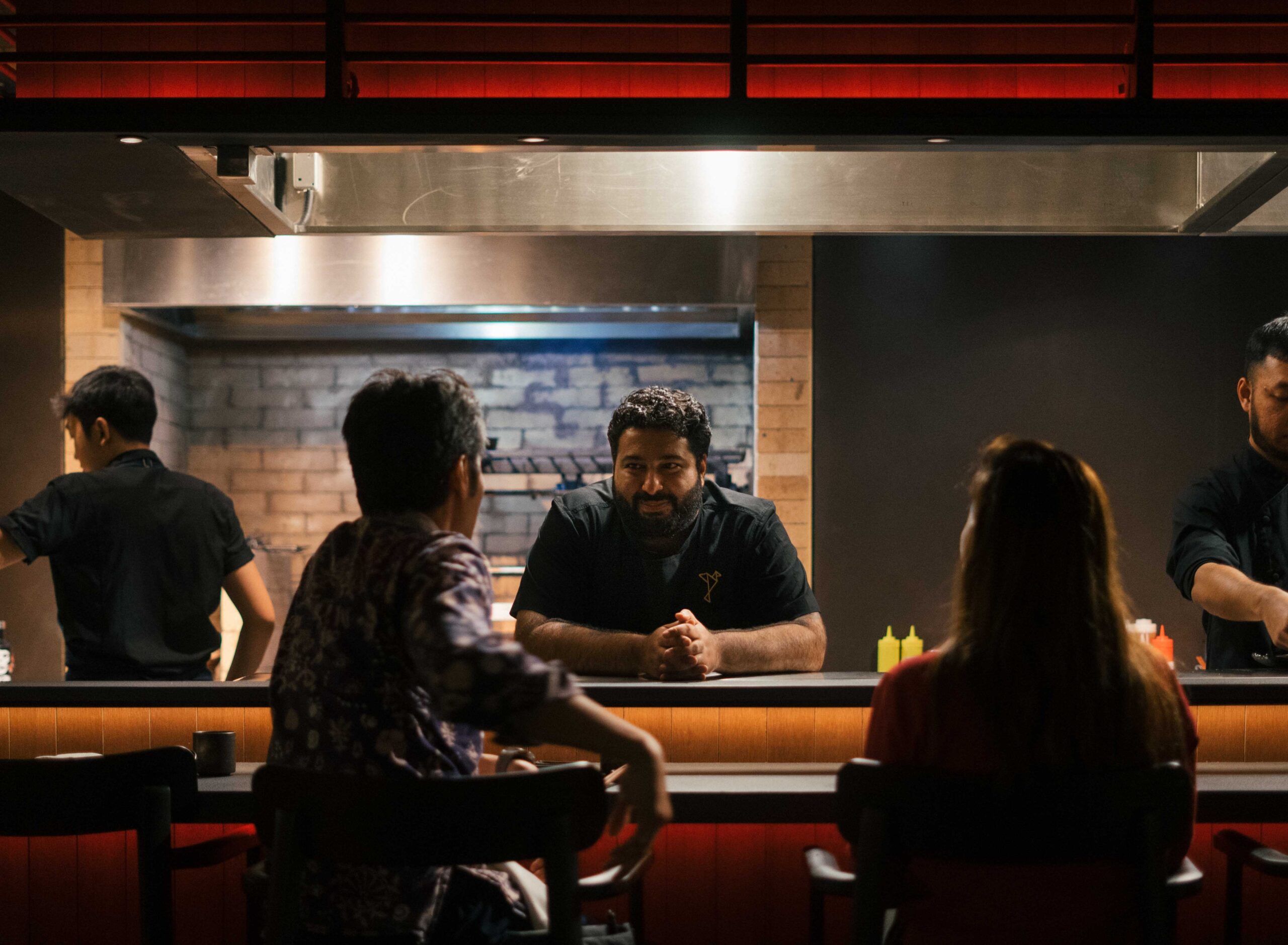 At Junsei, a Celebration of the Humble Yakitori - Manual Jakarta