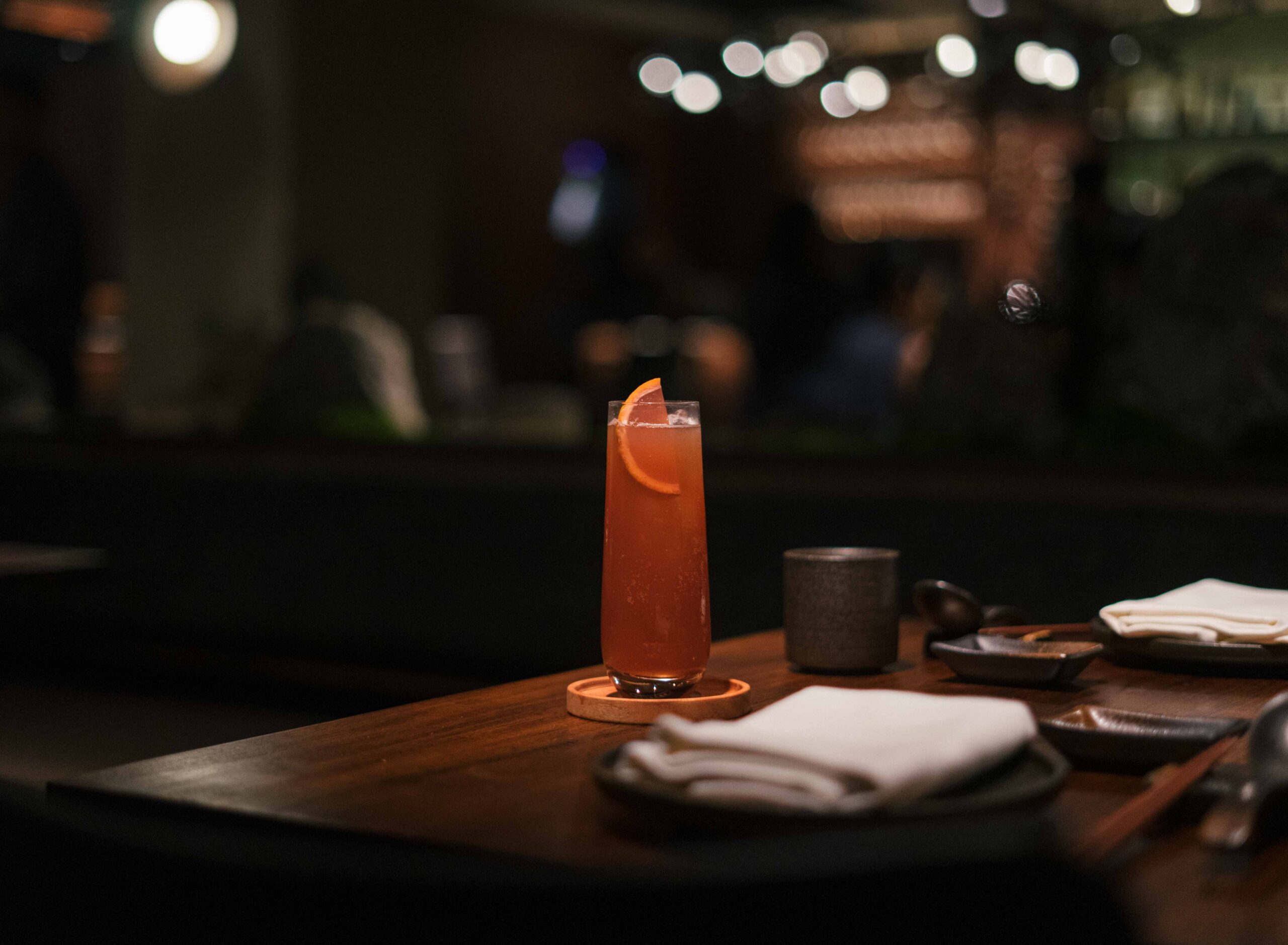 At Junsei, a Celebration of the Humble Yakitori - Manual Jakarta