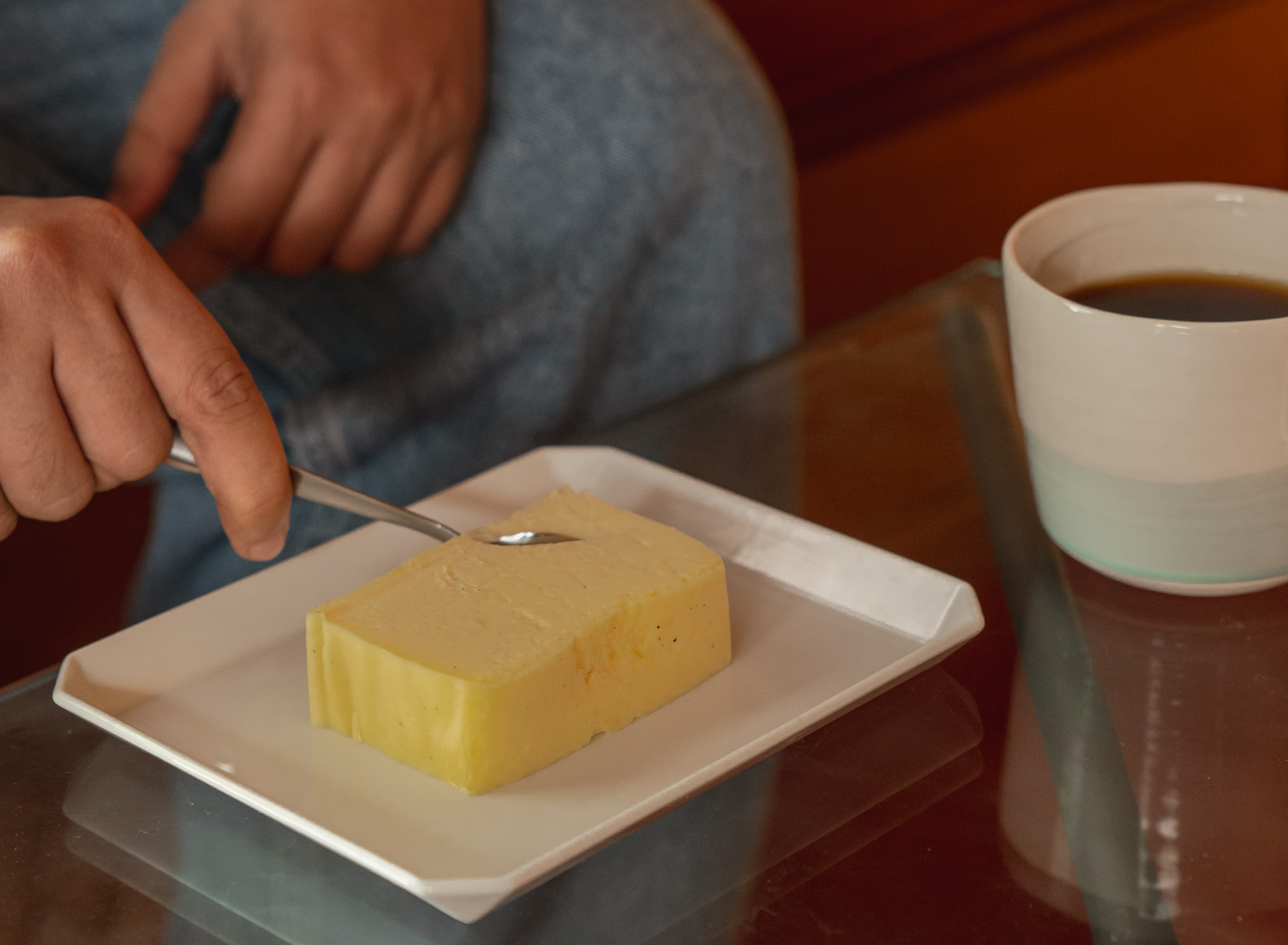 A New Station for Kurasu in Menteng - Manual Jakarta