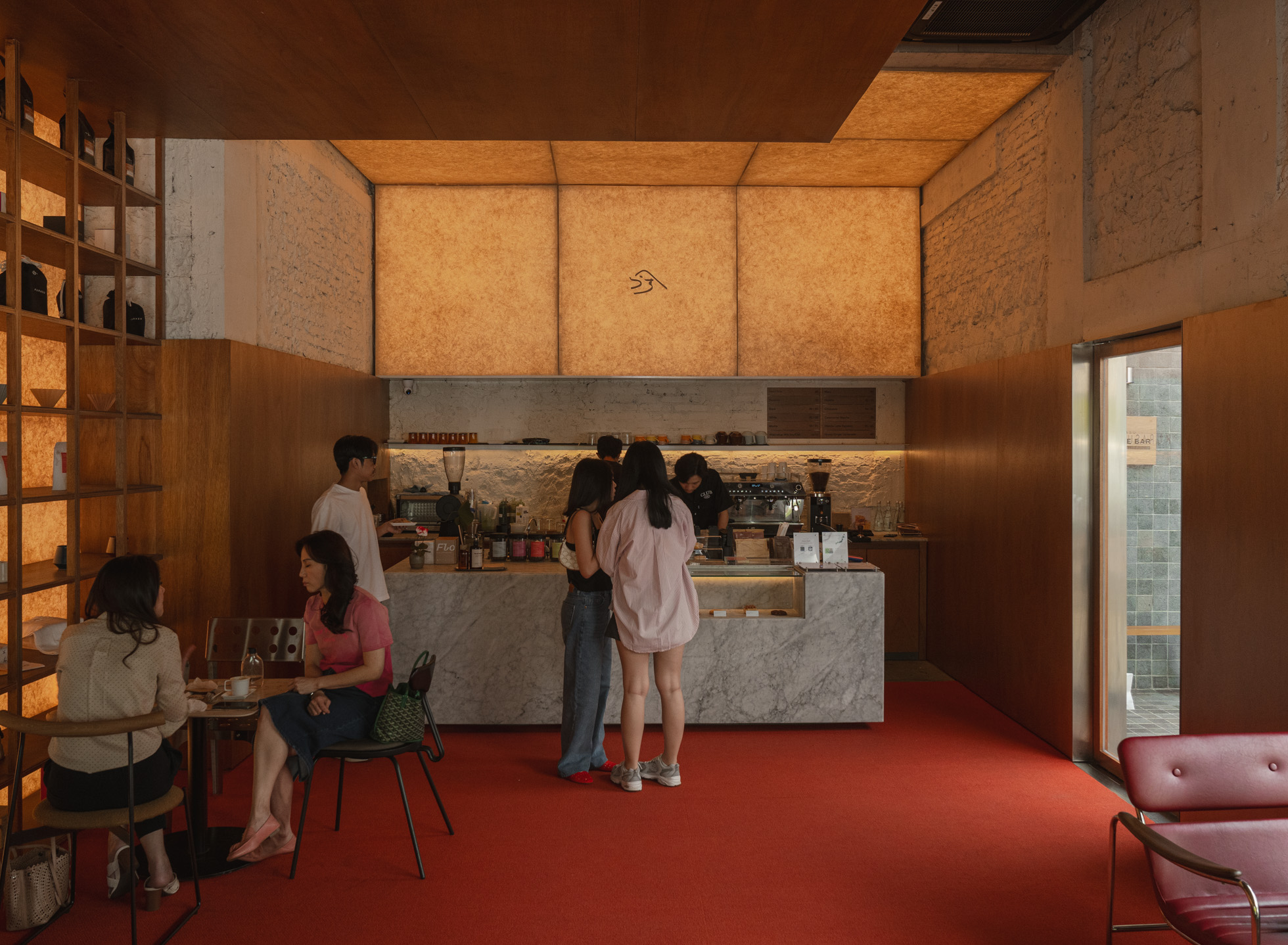 A New Station for Kurasu in Menteng - Manual Jakarta