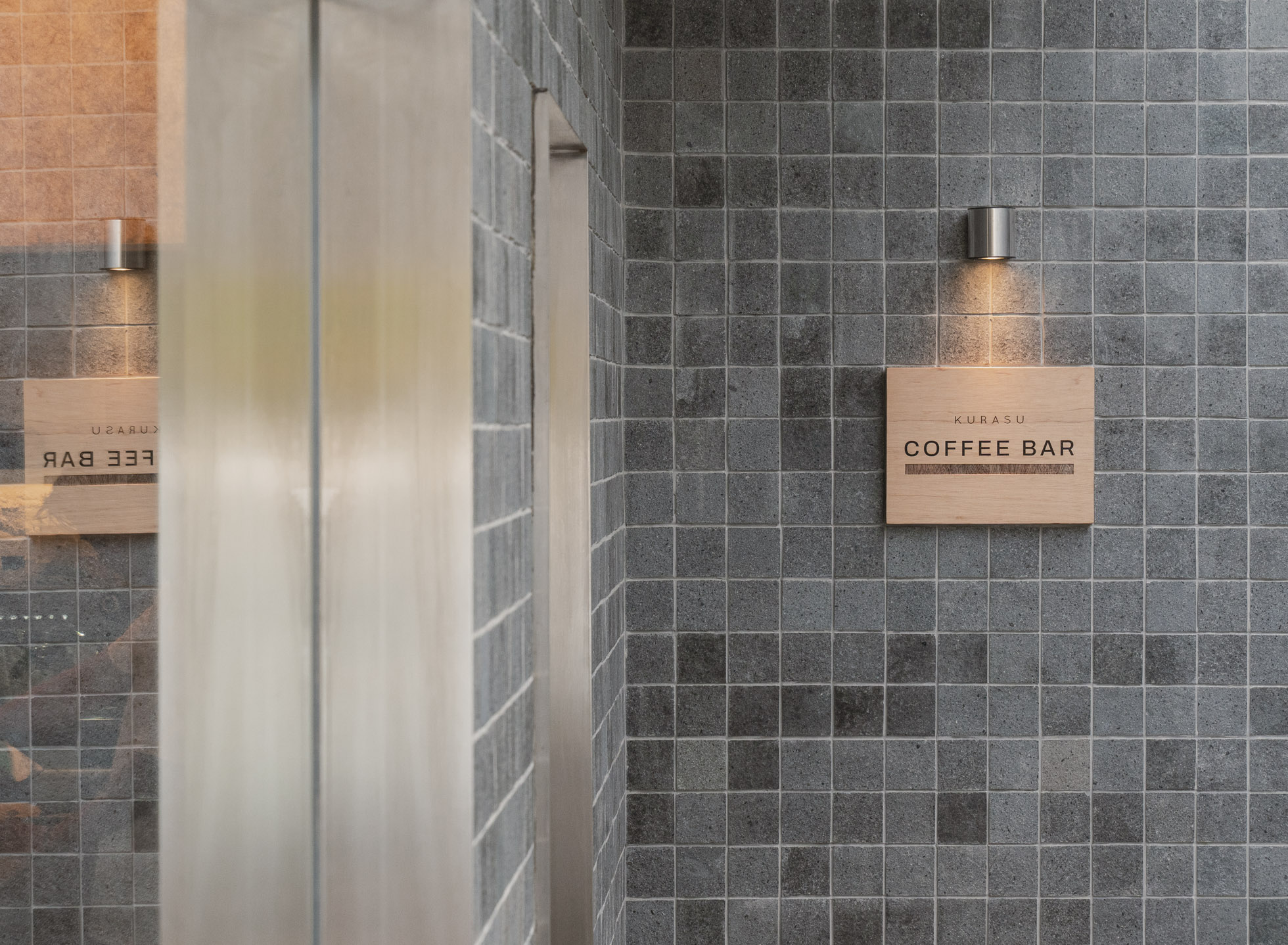 A New Station for Kurasu in Menteng - Manual Jakarta