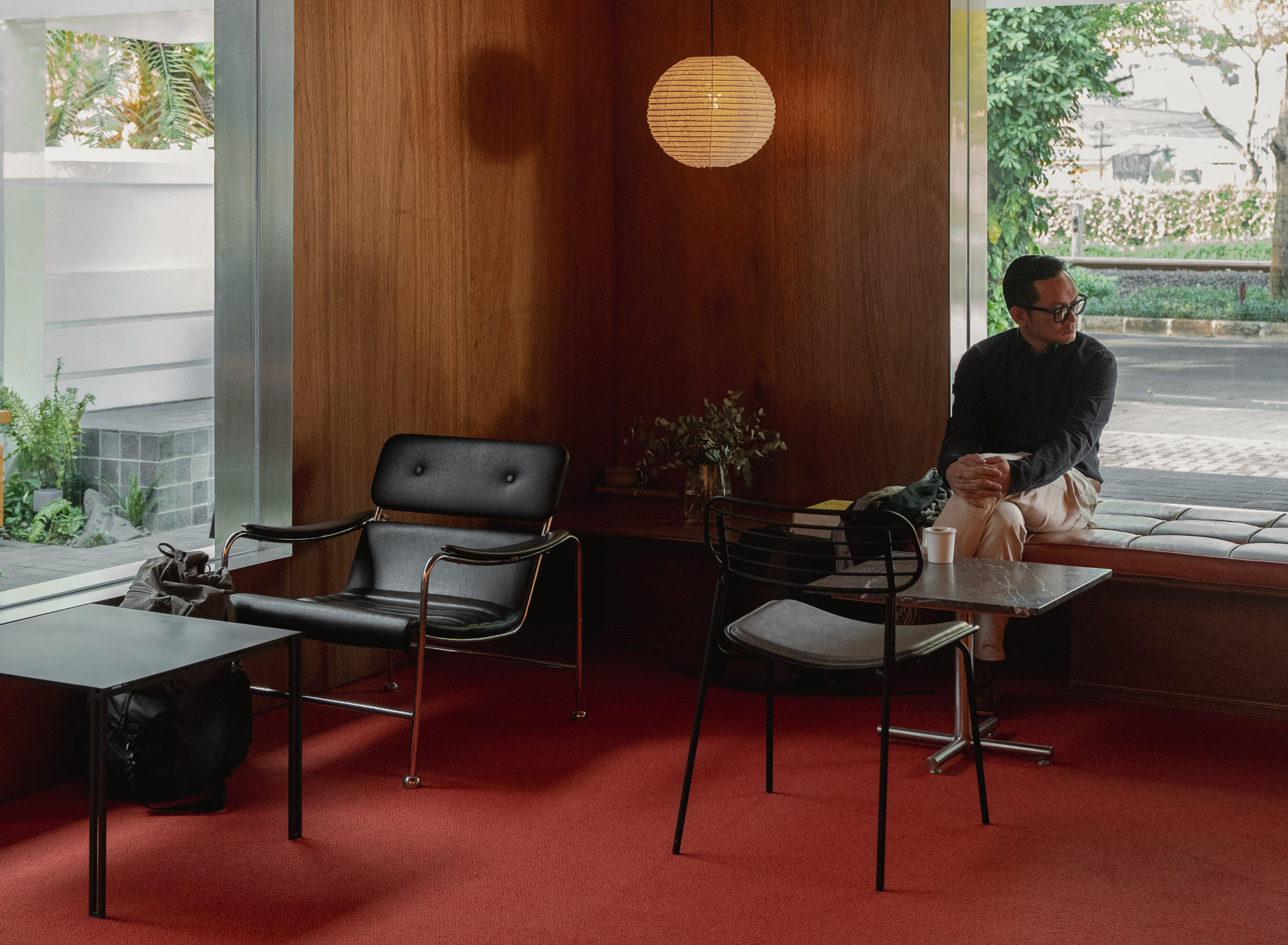 Kurasu Menteng - Manual Jakarta