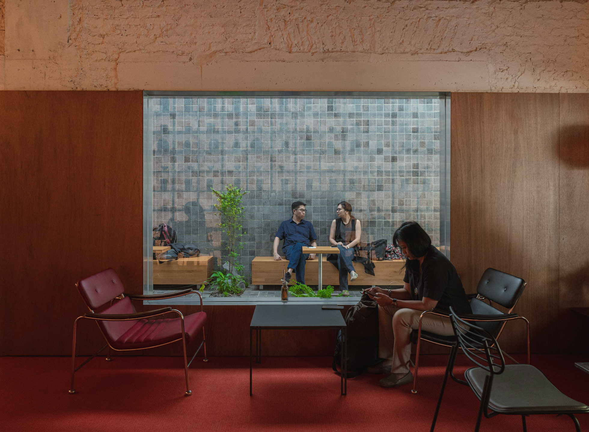 A New Station for Kurasu in Menteng - Manual Jakarta