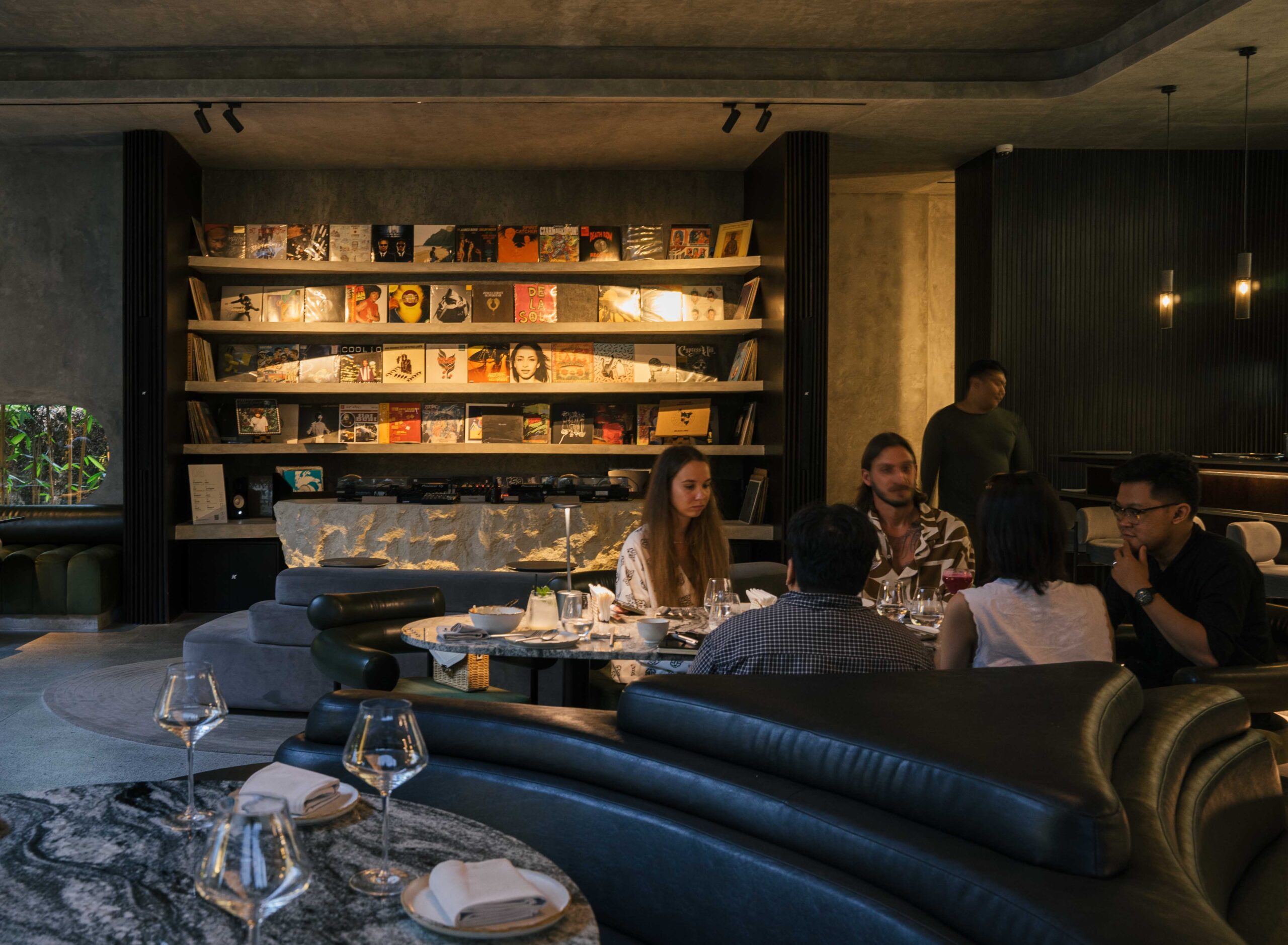 Global Influence Continues to Shape New Tables in Bali - Manual Jakarta