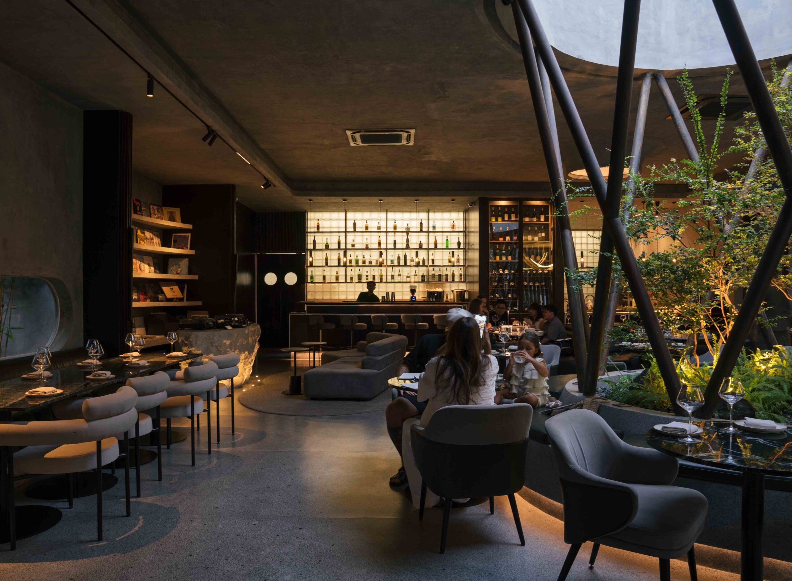 Global Influence Continues to Shape New Tables in Bali - Manual Jakarta