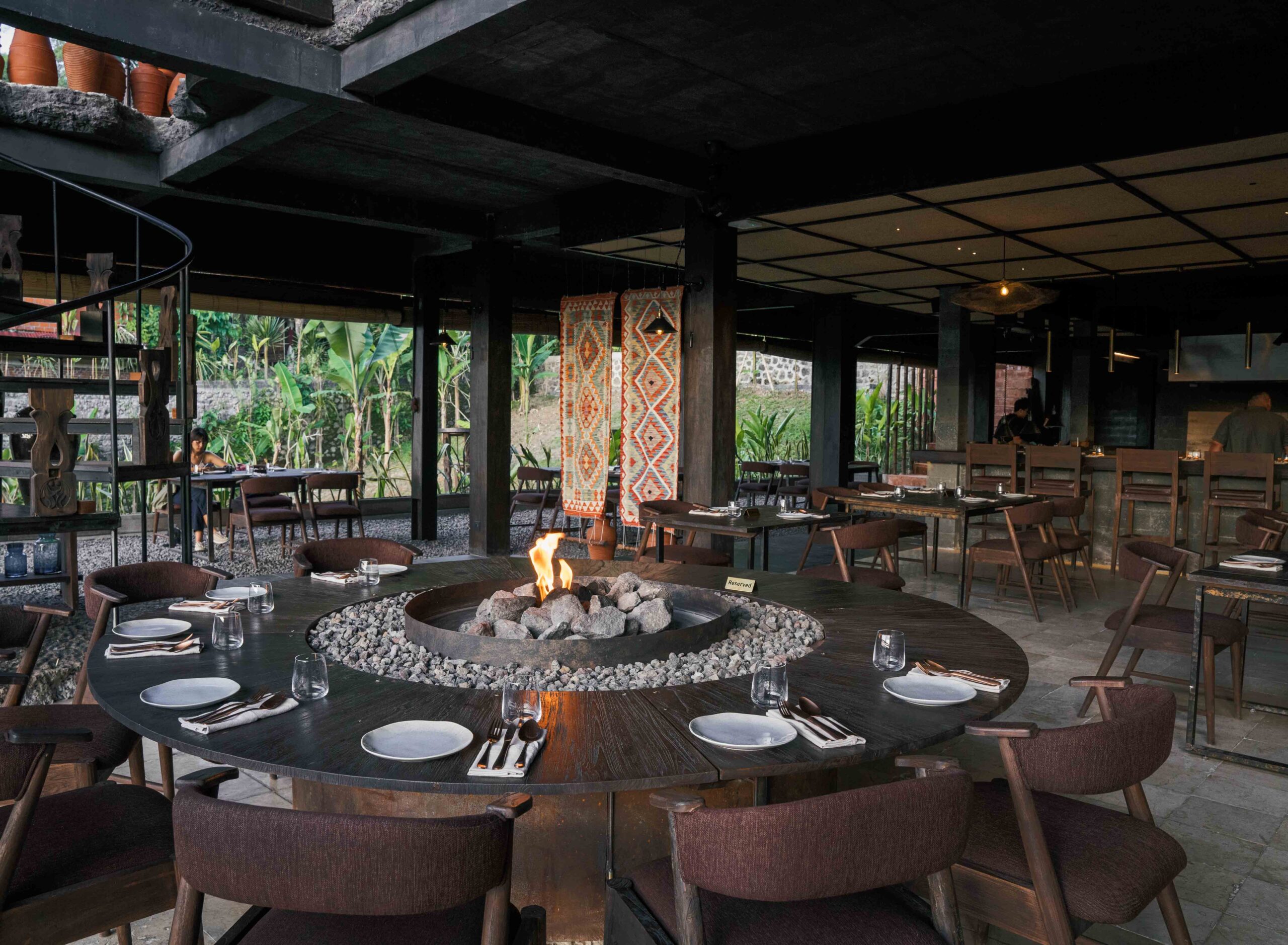 Global Influence Continues to Shape New Tables in Bali - Manual Jakarta