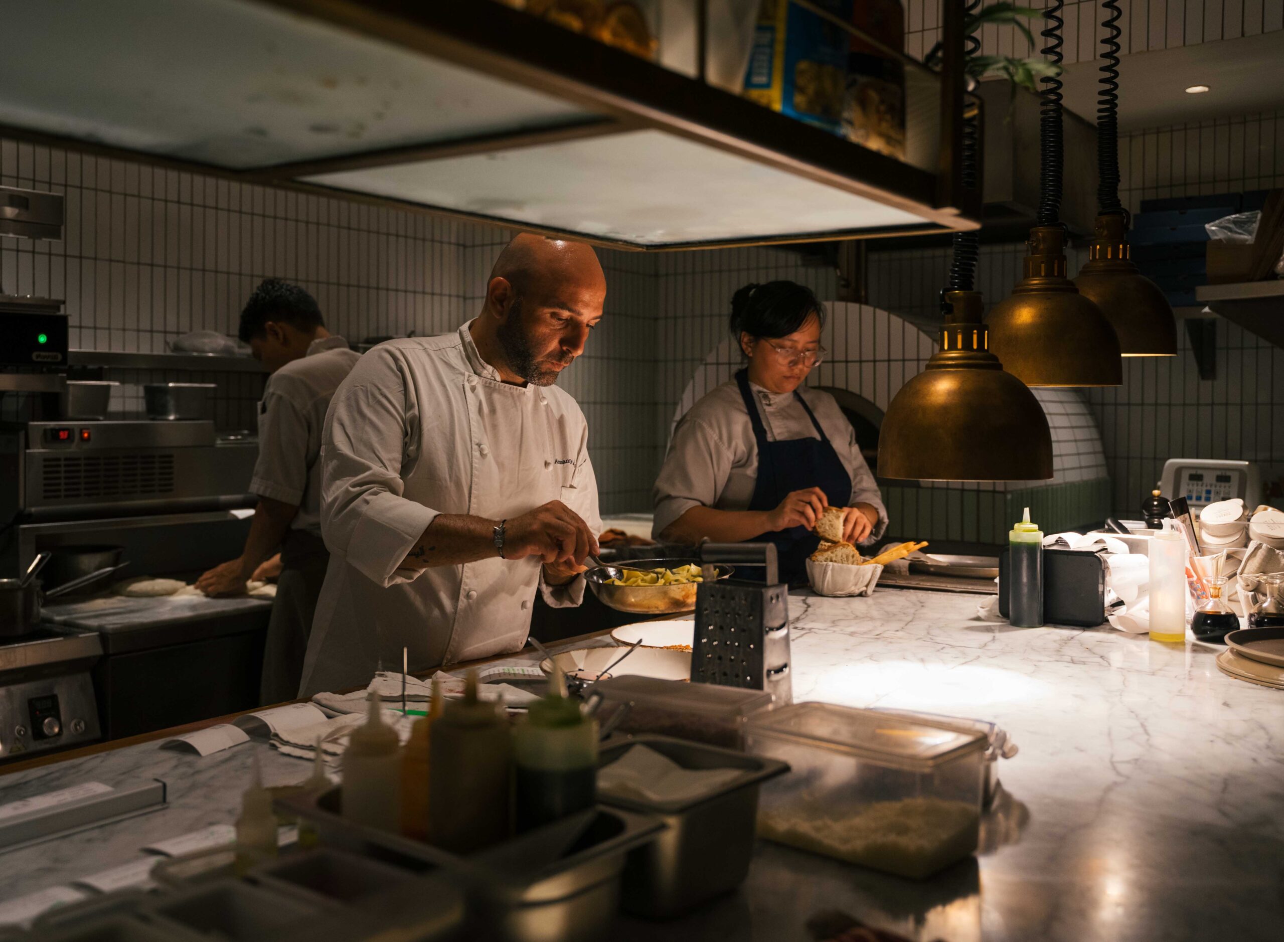 Global Influence Continues to Shape New Tables in Bali - Manual Jakarta