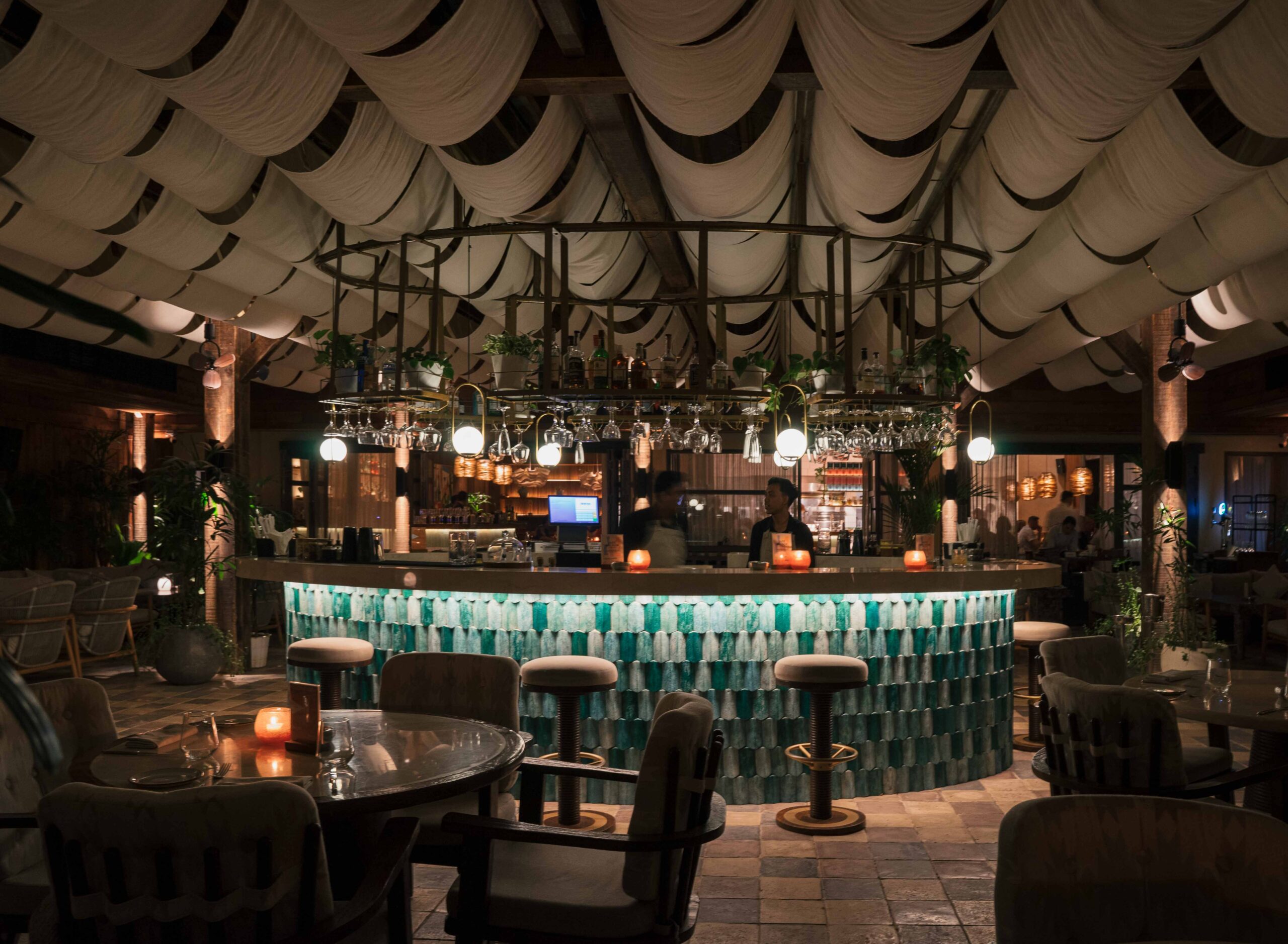 Global Influence Continues to Shape New Tables in Bali - Manual Jakarta
