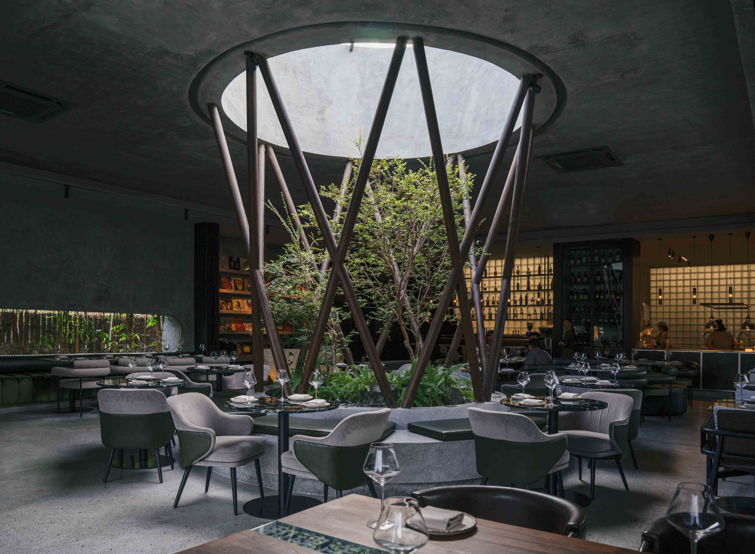Global Influence Continues to Shape New Tables in Bali - Manual Jakarta