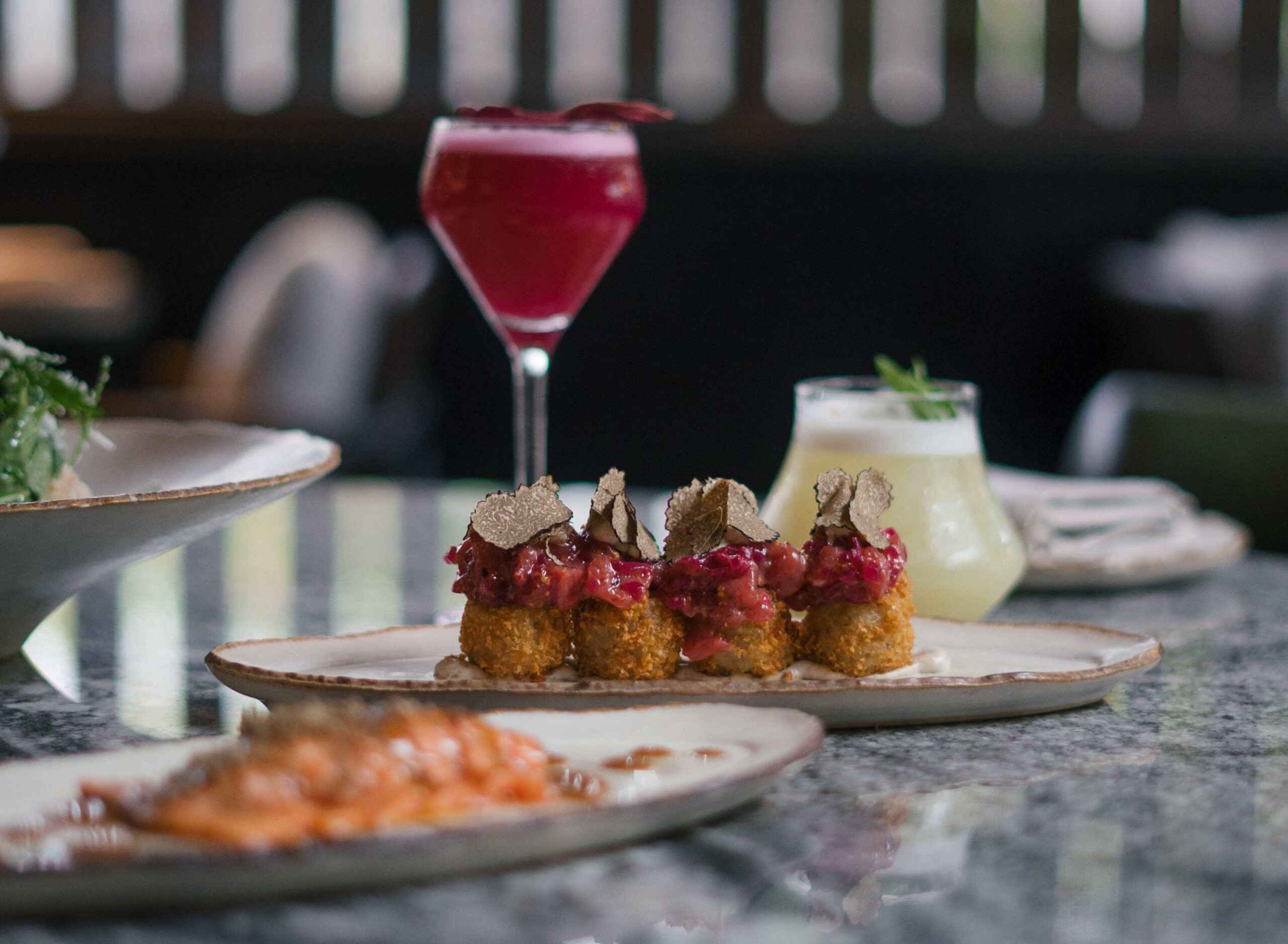 Global Influence Continues to Shape New Tables in Bali - Manual Jakarta