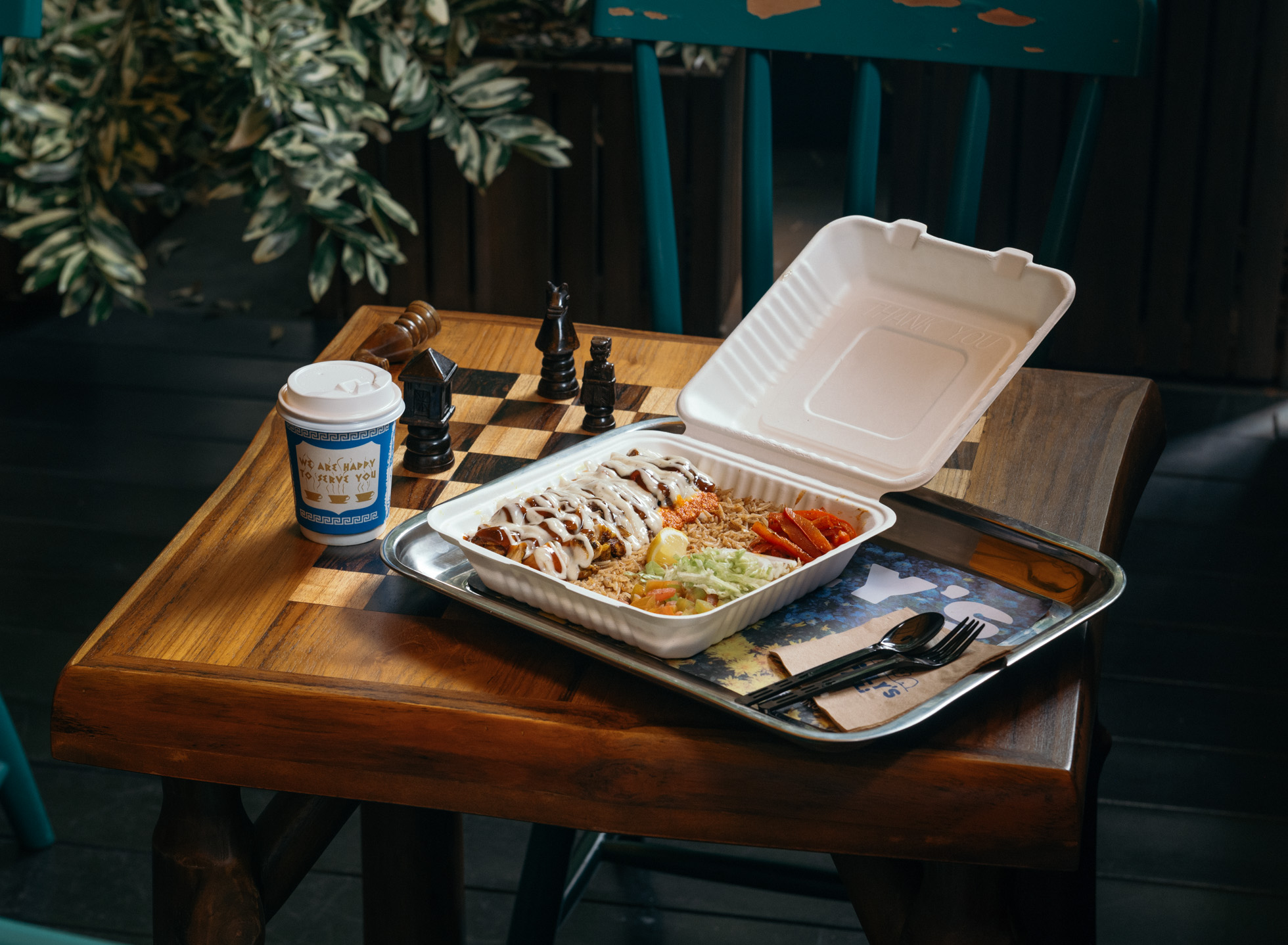 Billy's Block - Manual Jakarta