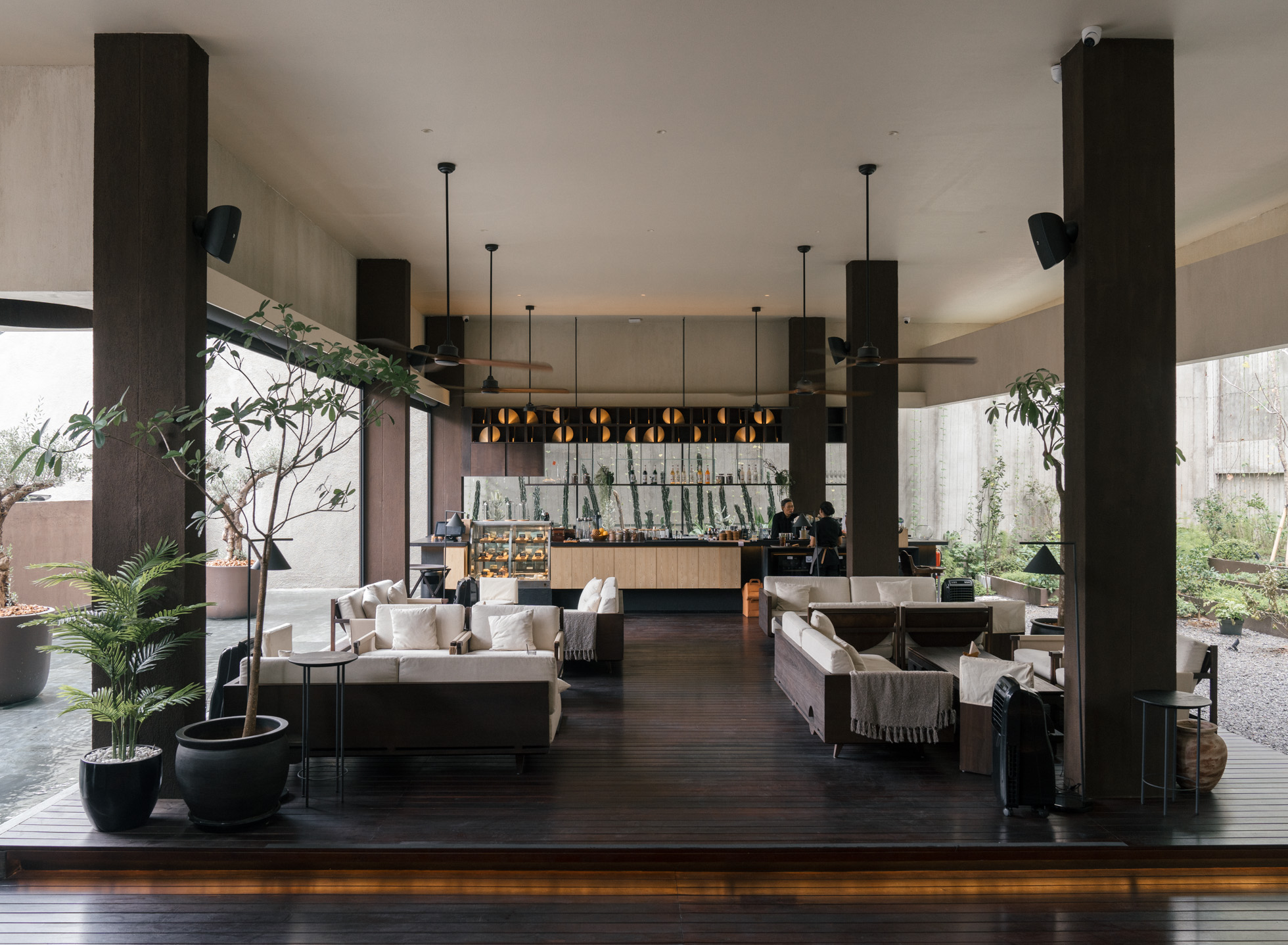 CasaLeña - Manual Jakarta