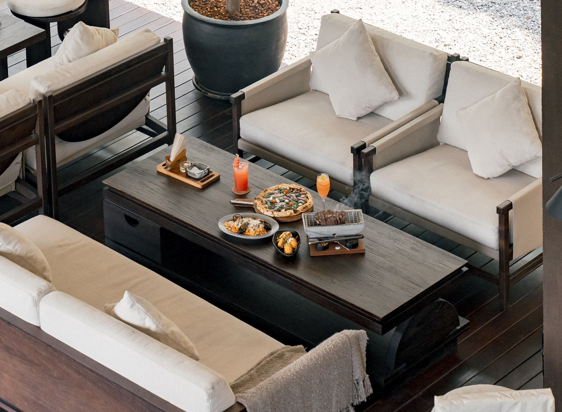 CasaLeña - Manual Jakarta