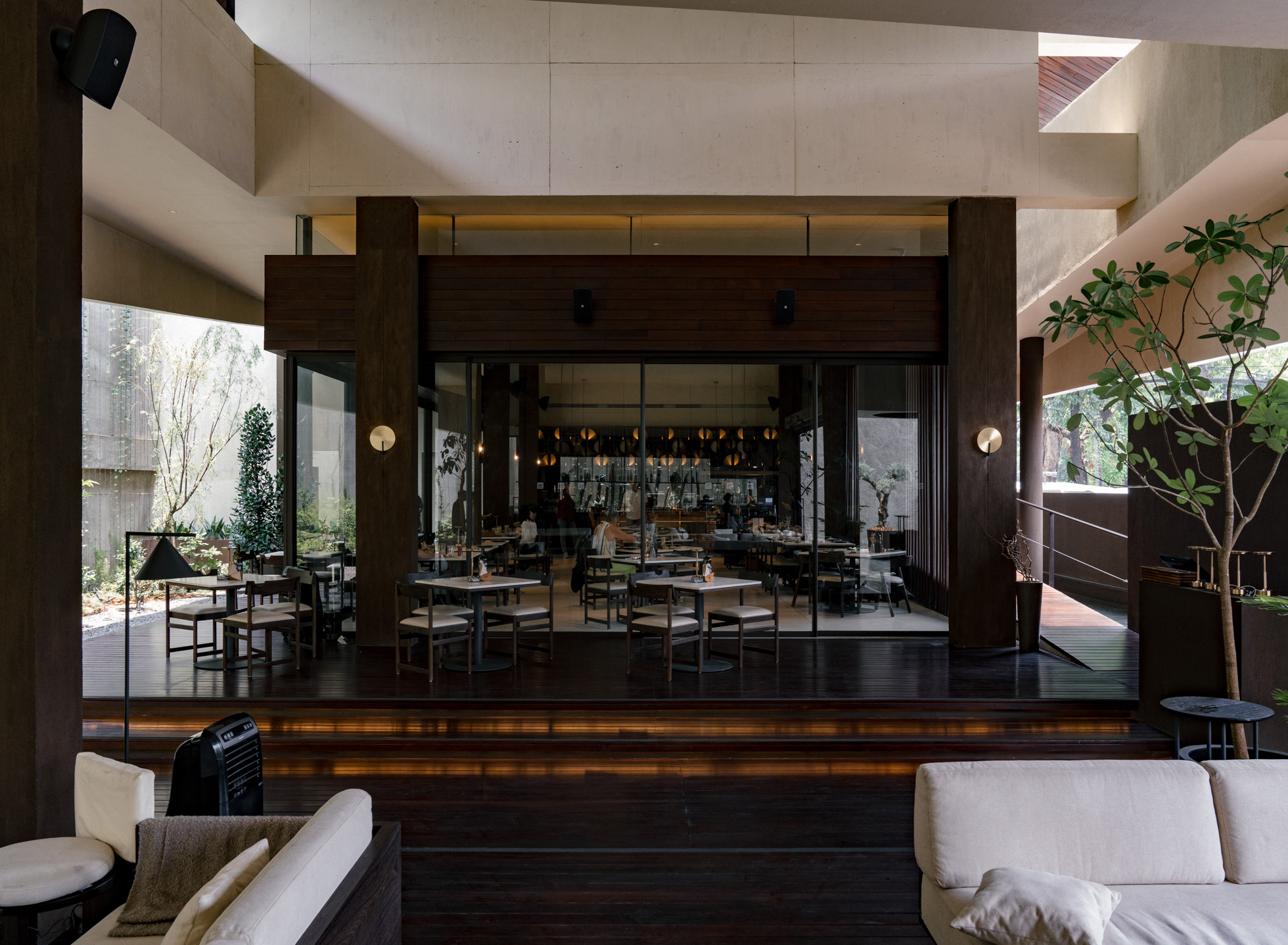 At CasaLeña, a Chapter on Latin American Cuisine - Manual Jakarta