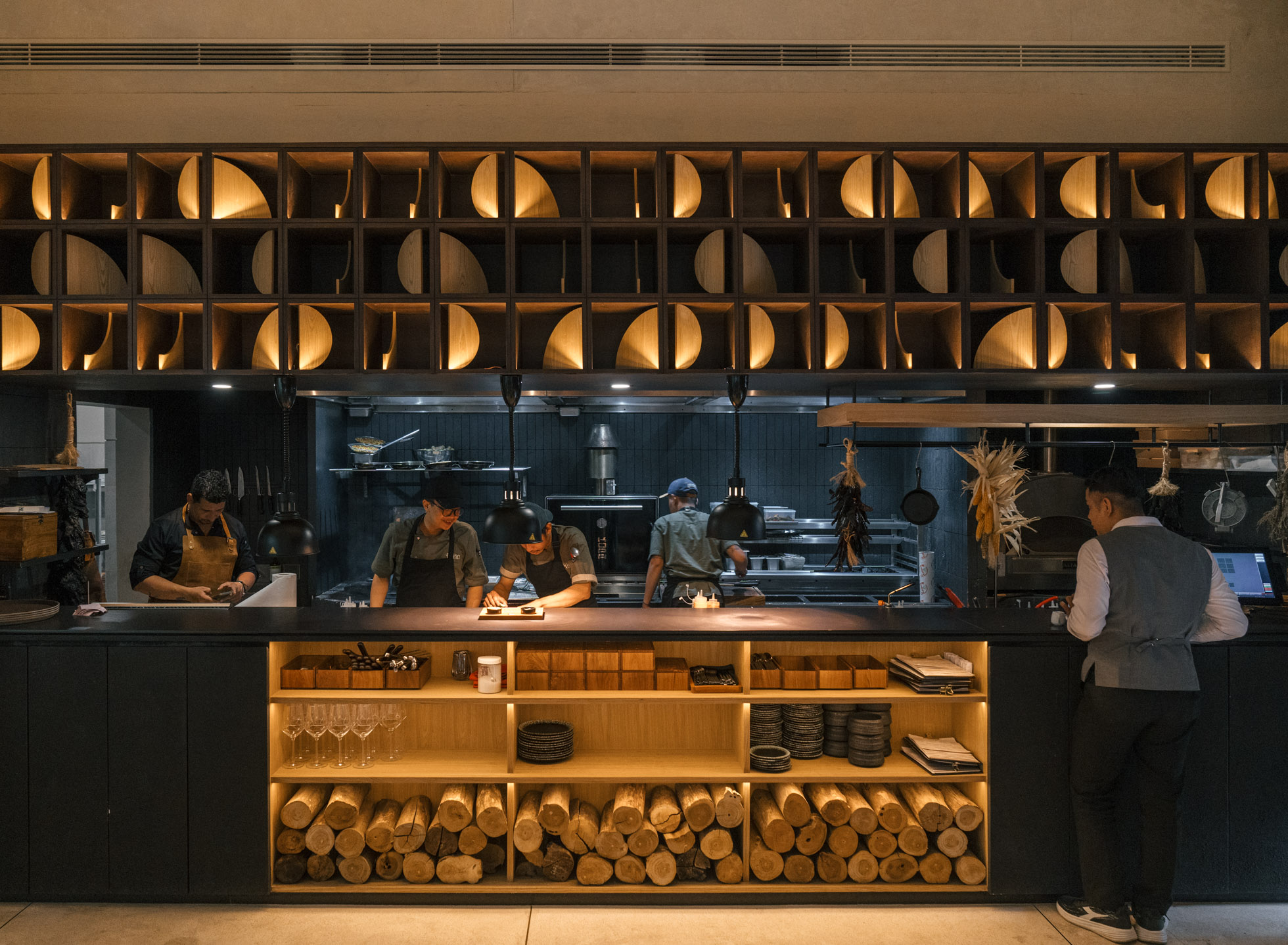 CasaLeña - Manual Jakarta