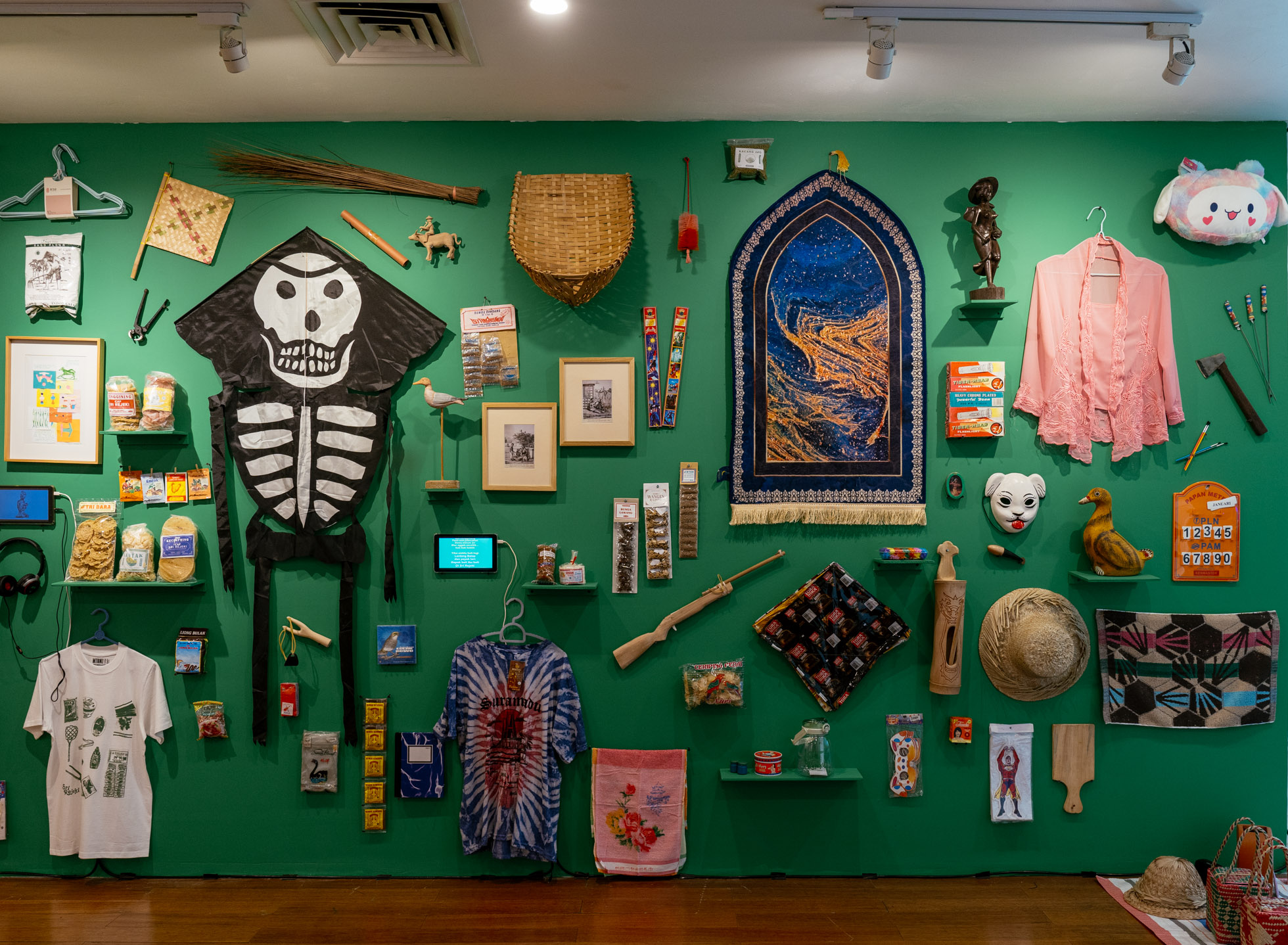 ICAD 14: Beyond the ‘Unexpected’ - Manual Jakarta