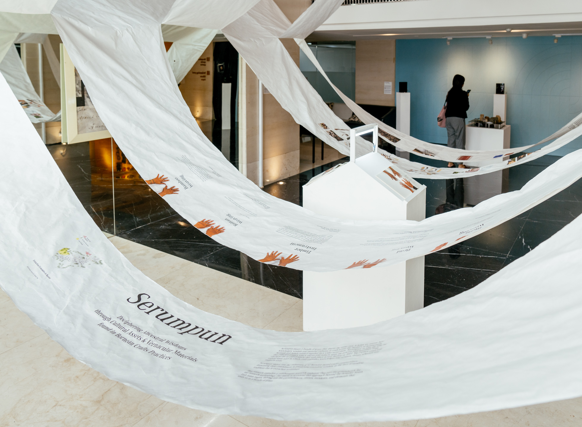 ICAD 14: Beyond the ‘Unexpected’ - Manual Jakarta