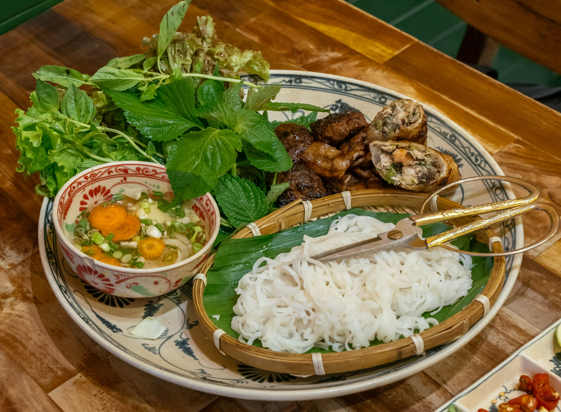 Mi Mie Dang: Vietnamese Food with a Korean Soul - Manual Jakarta