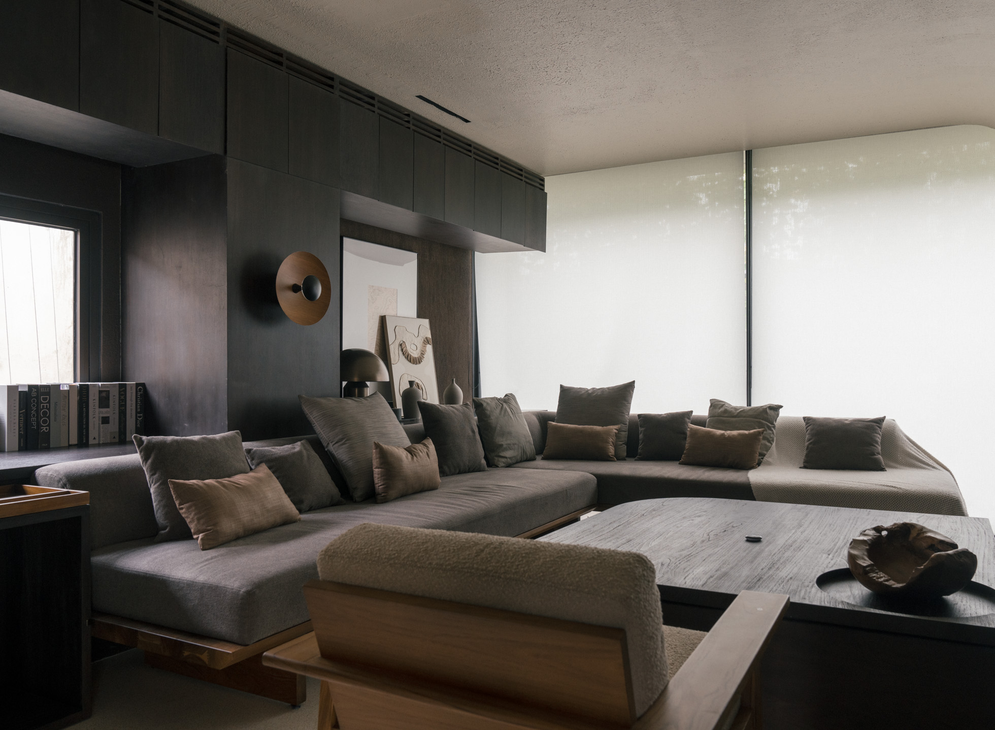 At CasaLeña, a Chapter on Latin American Cuisine - Manual Jakarta