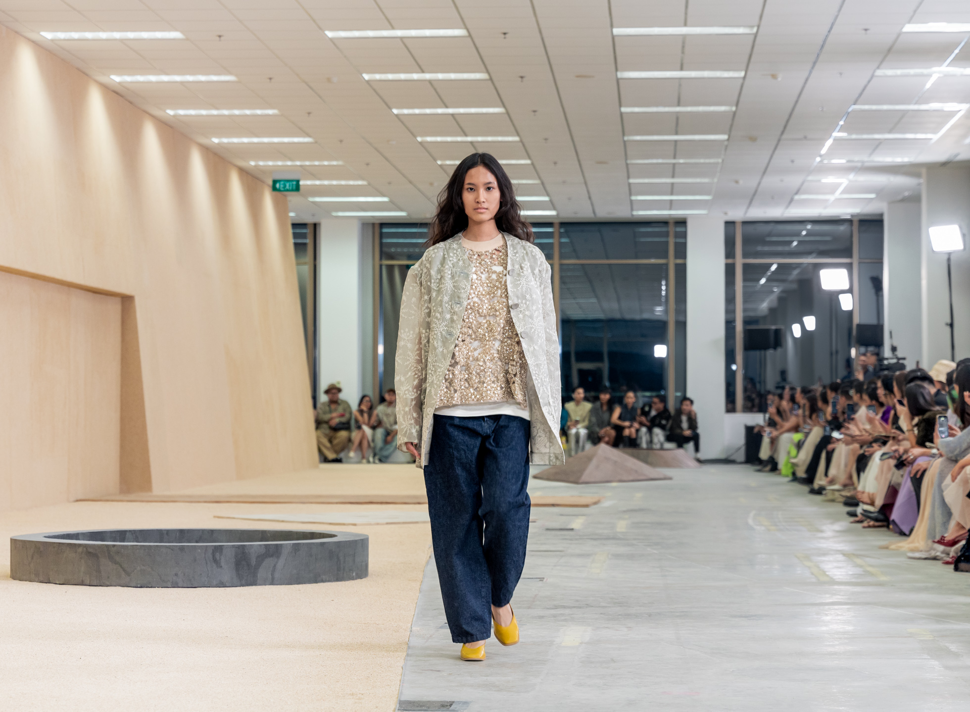 Sapto Djojokartiko Steps Into a New Direction - Manual Jakarta