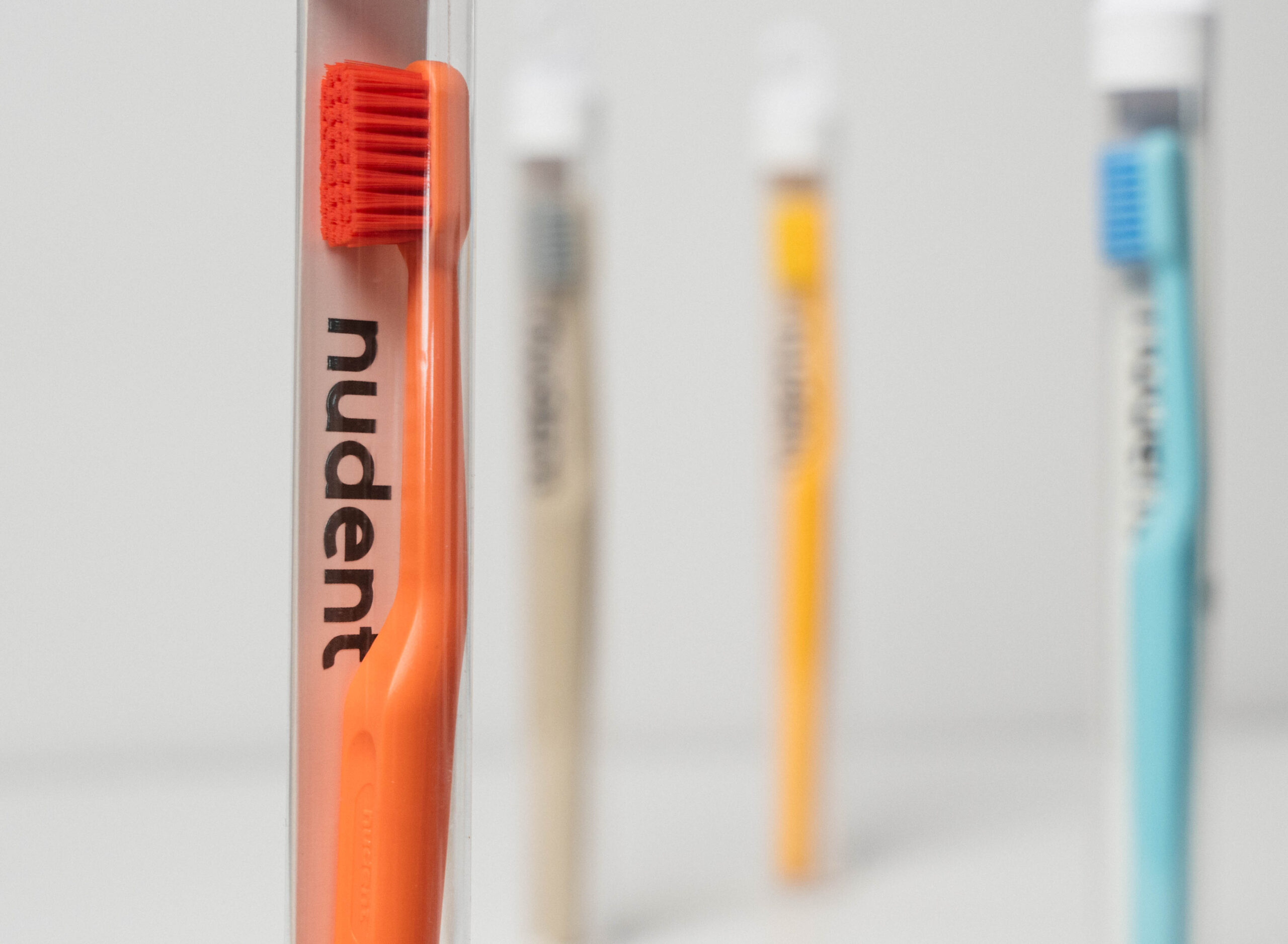 Matter of Design: Nudent - Manual Jakarta