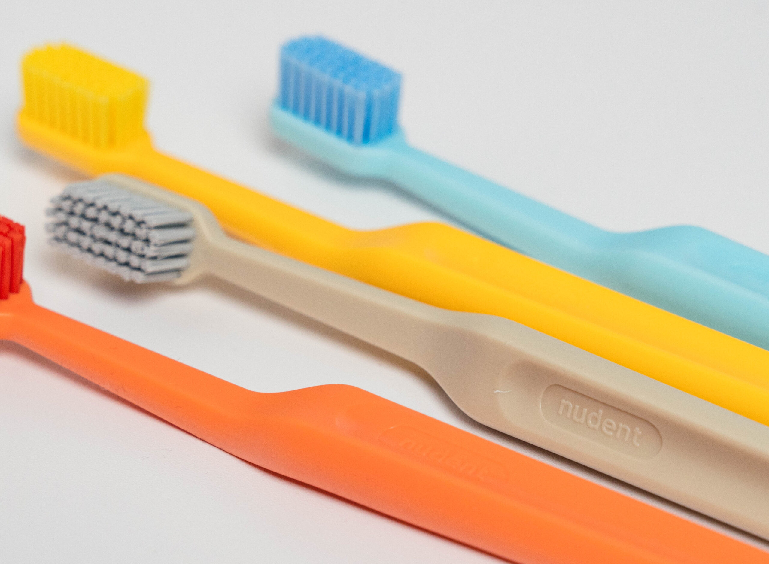 Matter of Design: Nudent - Manual Jakarta