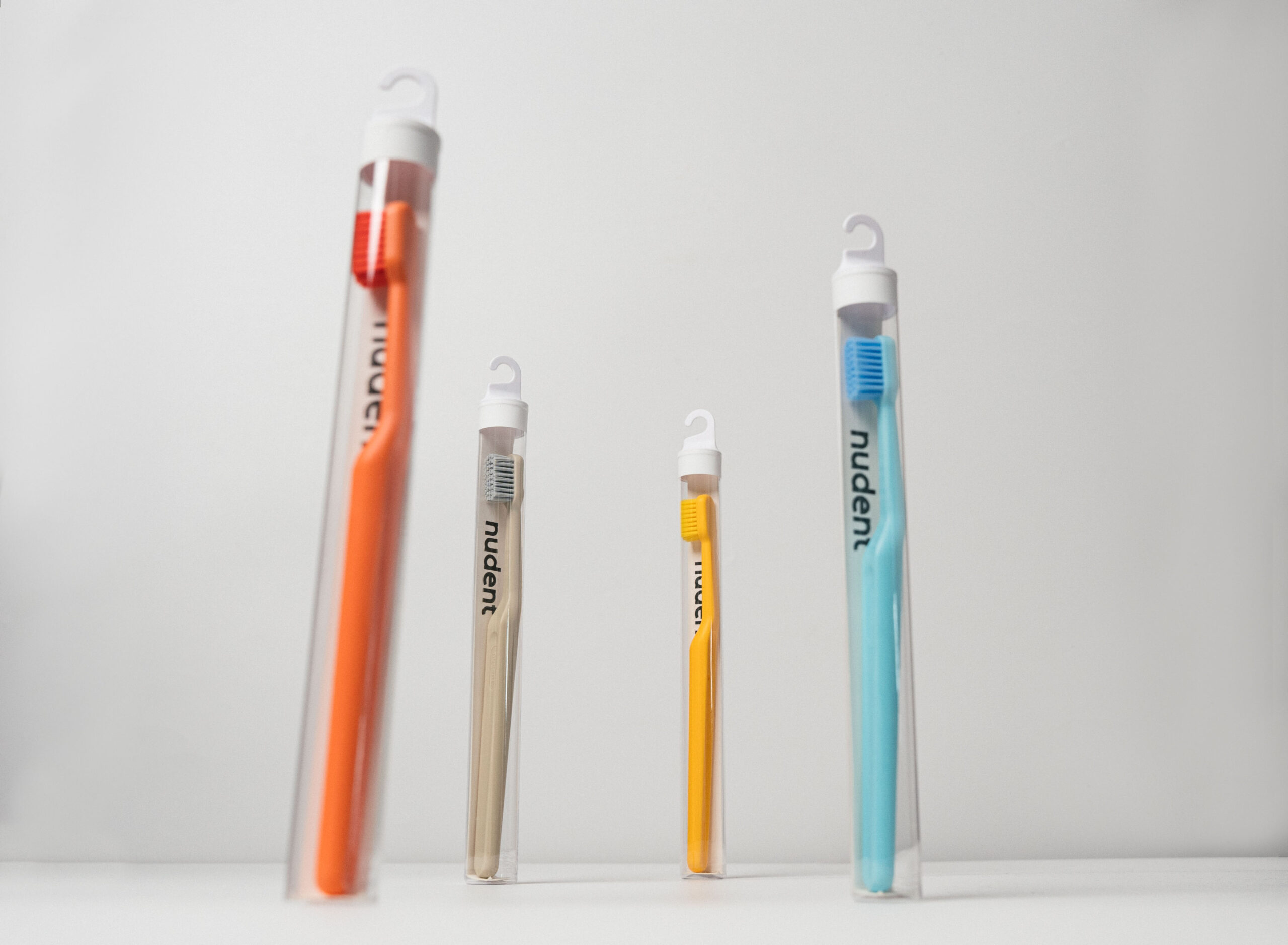 Matter of Design: Nudent - Manual Jakarta