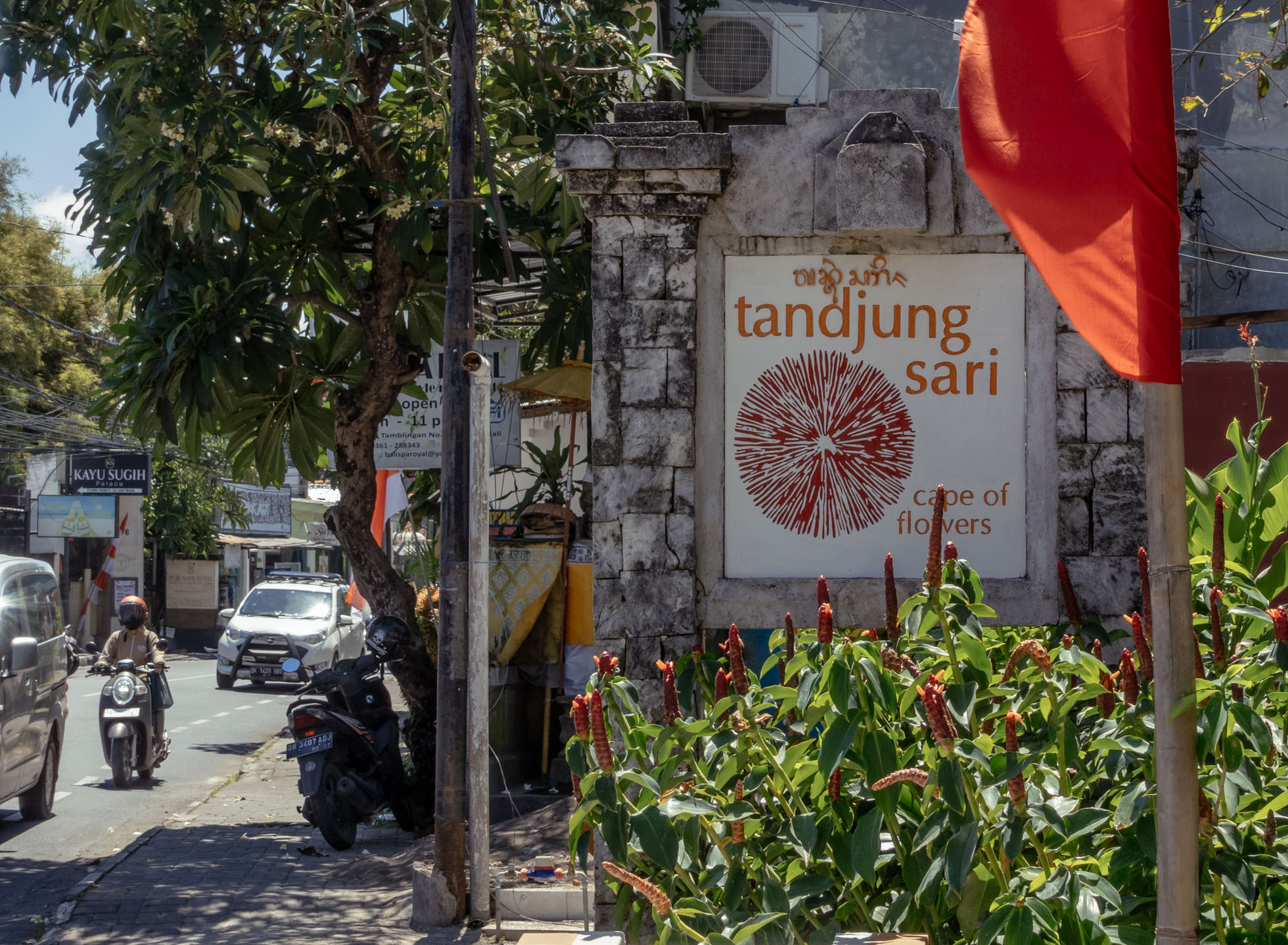 A Century of Balinese Architecture in Hospitality with Radit Mahindro ...