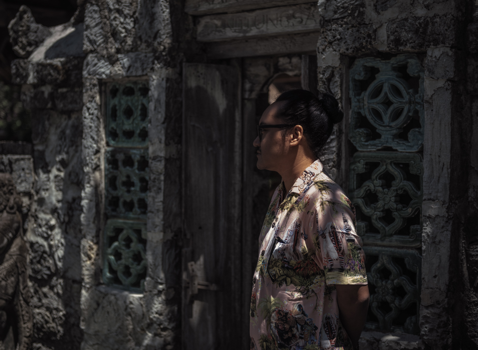 A Century of Balinese Architecture in Hospitality with Radit Mahindro ...
