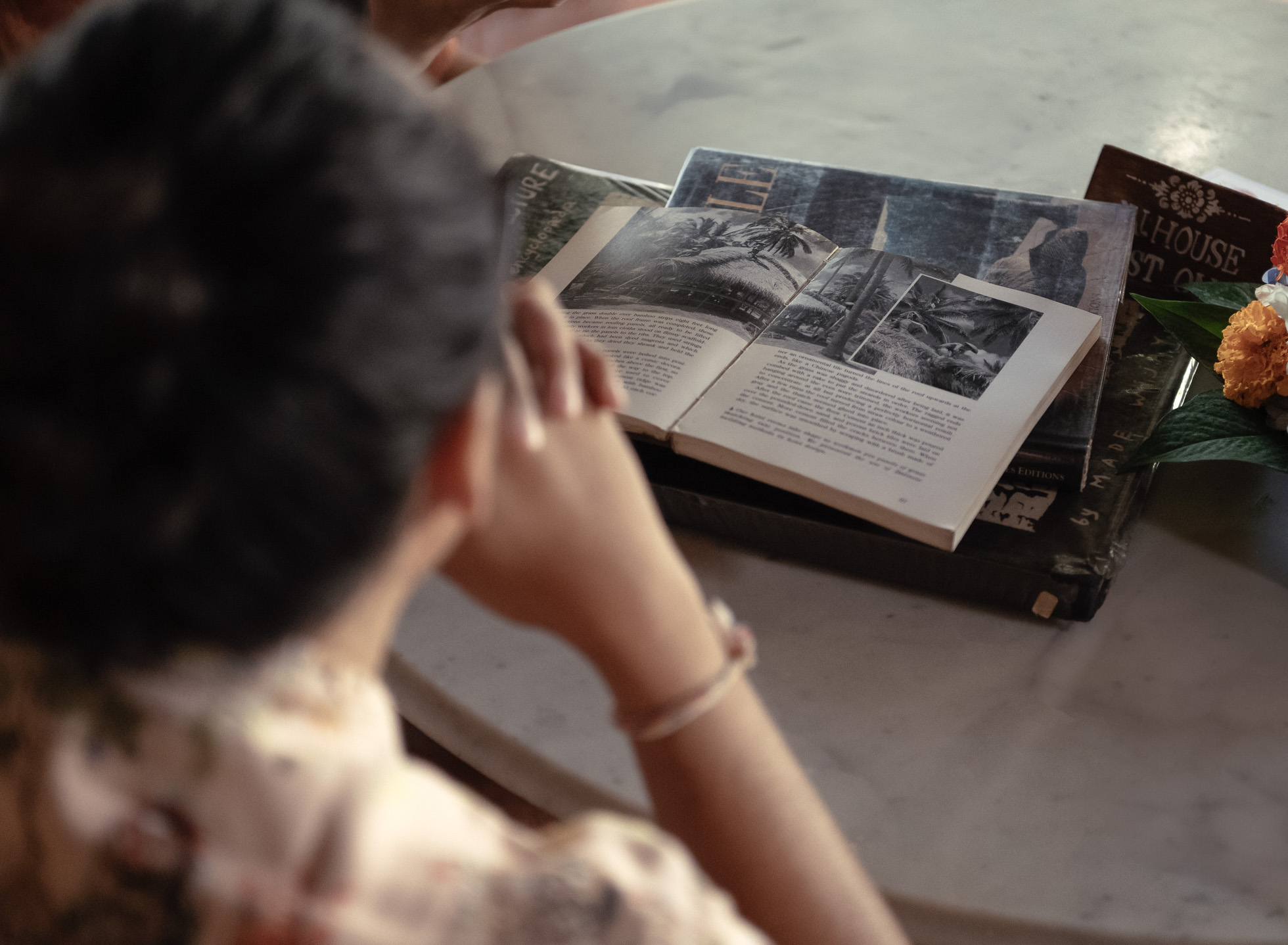 A Century of Balinese Architecture in Hospitality with Radit Mahindro ...