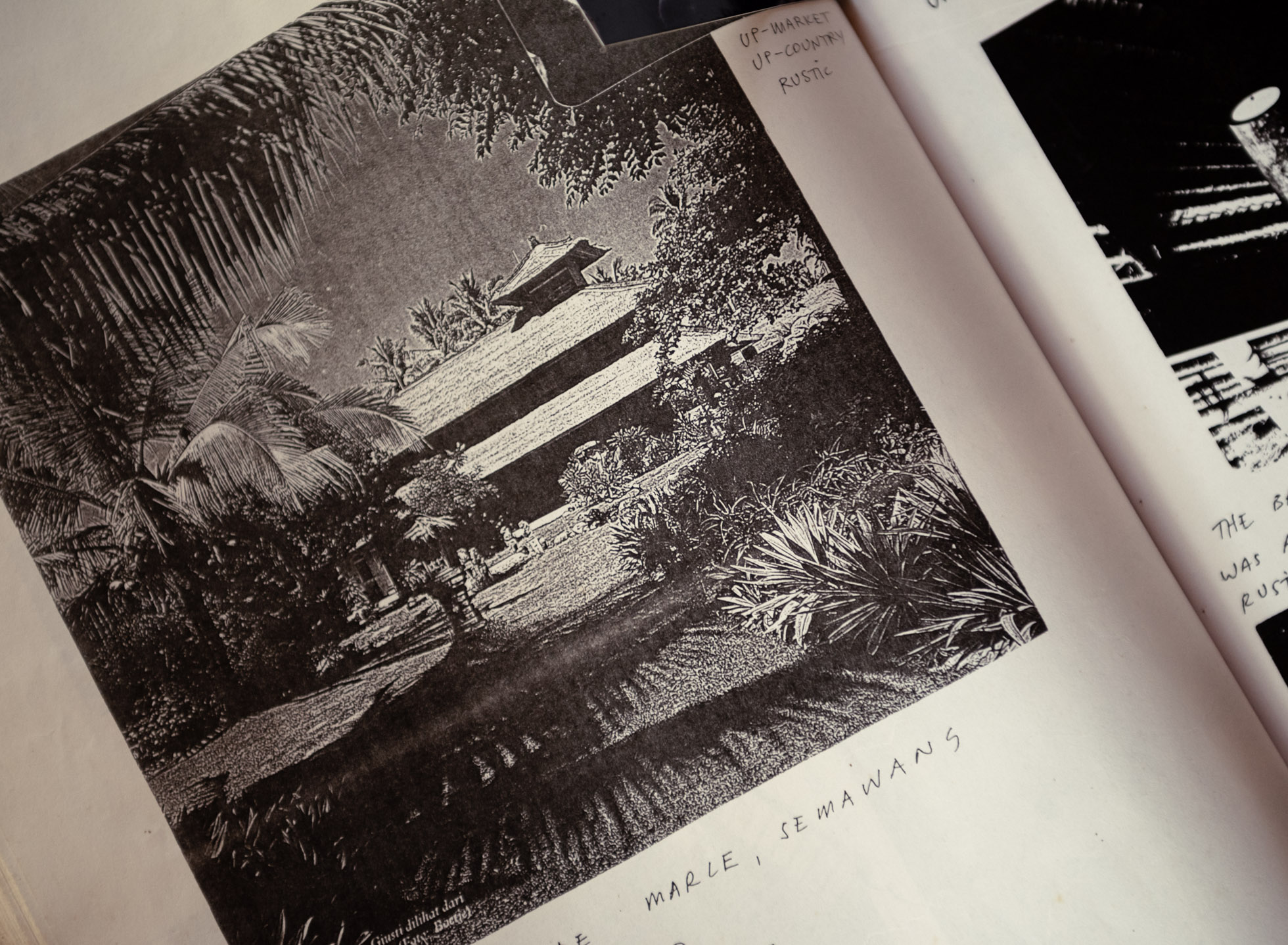 A Century of Balinese Architecture in Hospitality with Radit Mahindro ...