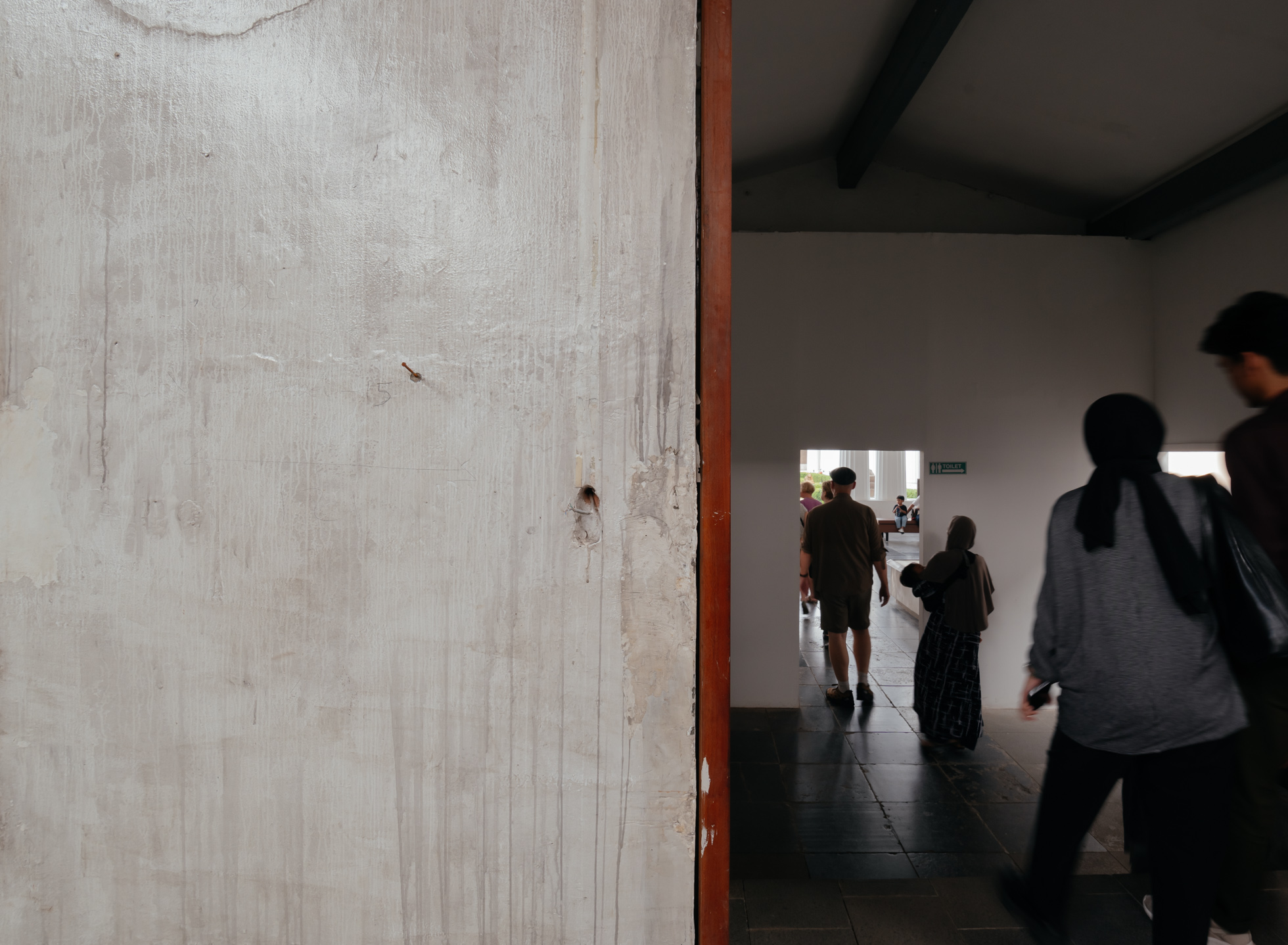 Museum Nasional Indonesia: New Face, Same Spirit - Manual Jakarta