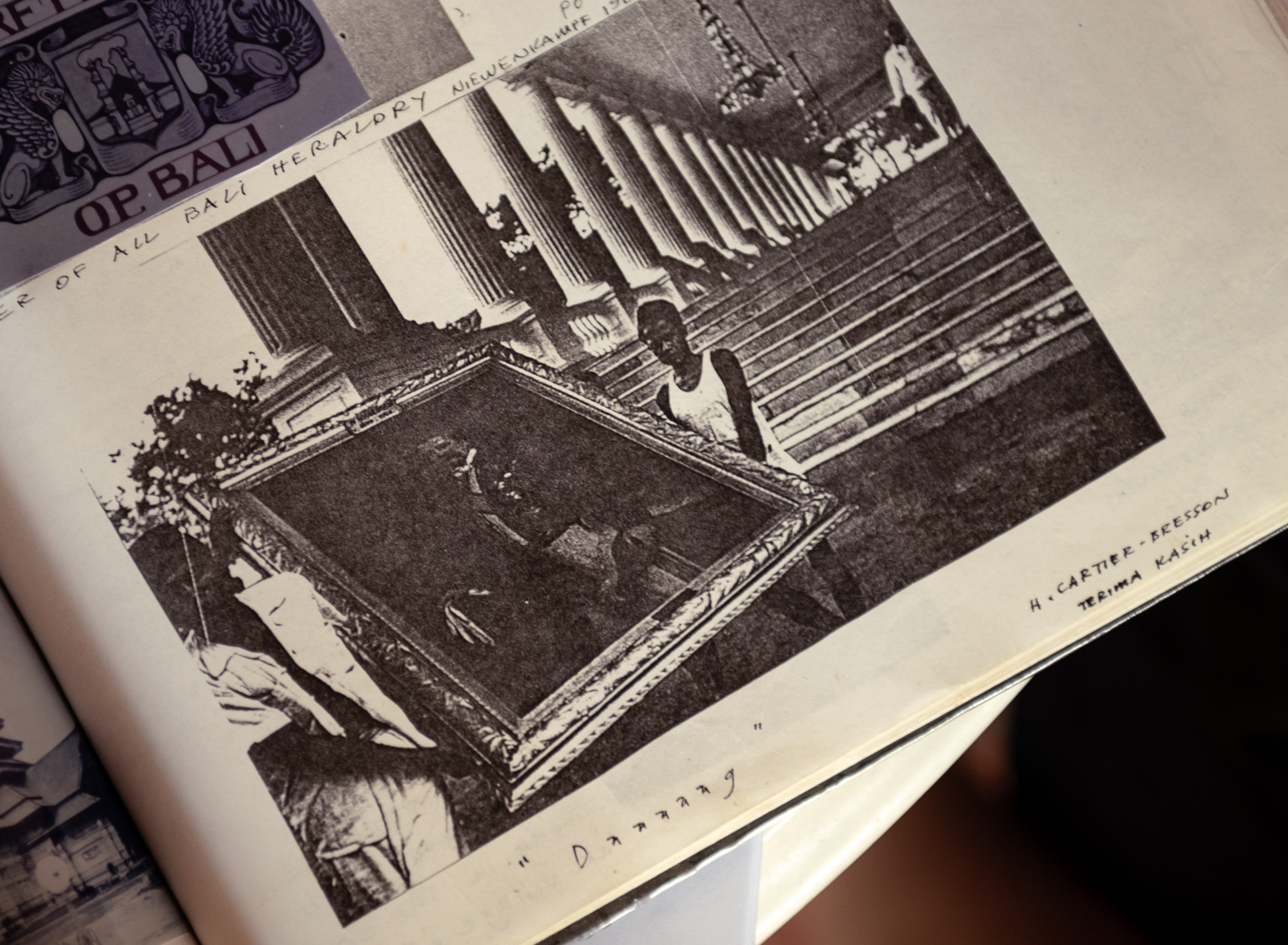 A Century of Balinese Architecture in Hospitality with Radit Mahindro ...