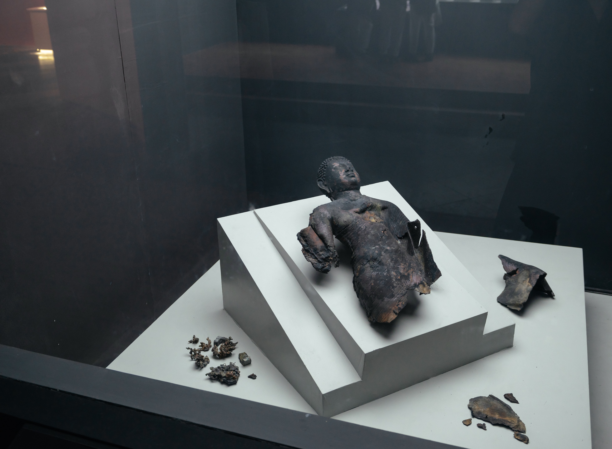 Museum Nasional Indonesia: New Face, Same Spirit - Manual Jakarta