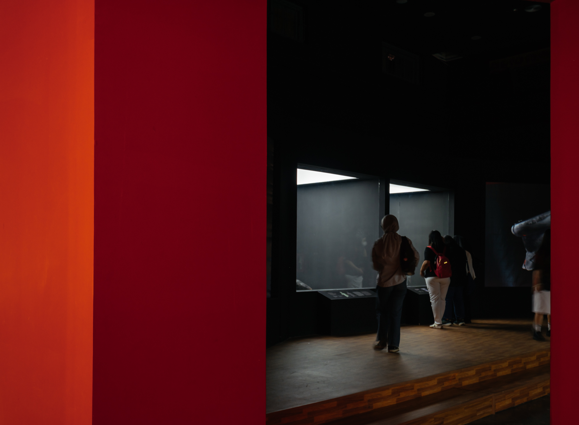 Museum Nasional Indonesia: New Face, Same Spirit - Manual Jakarta