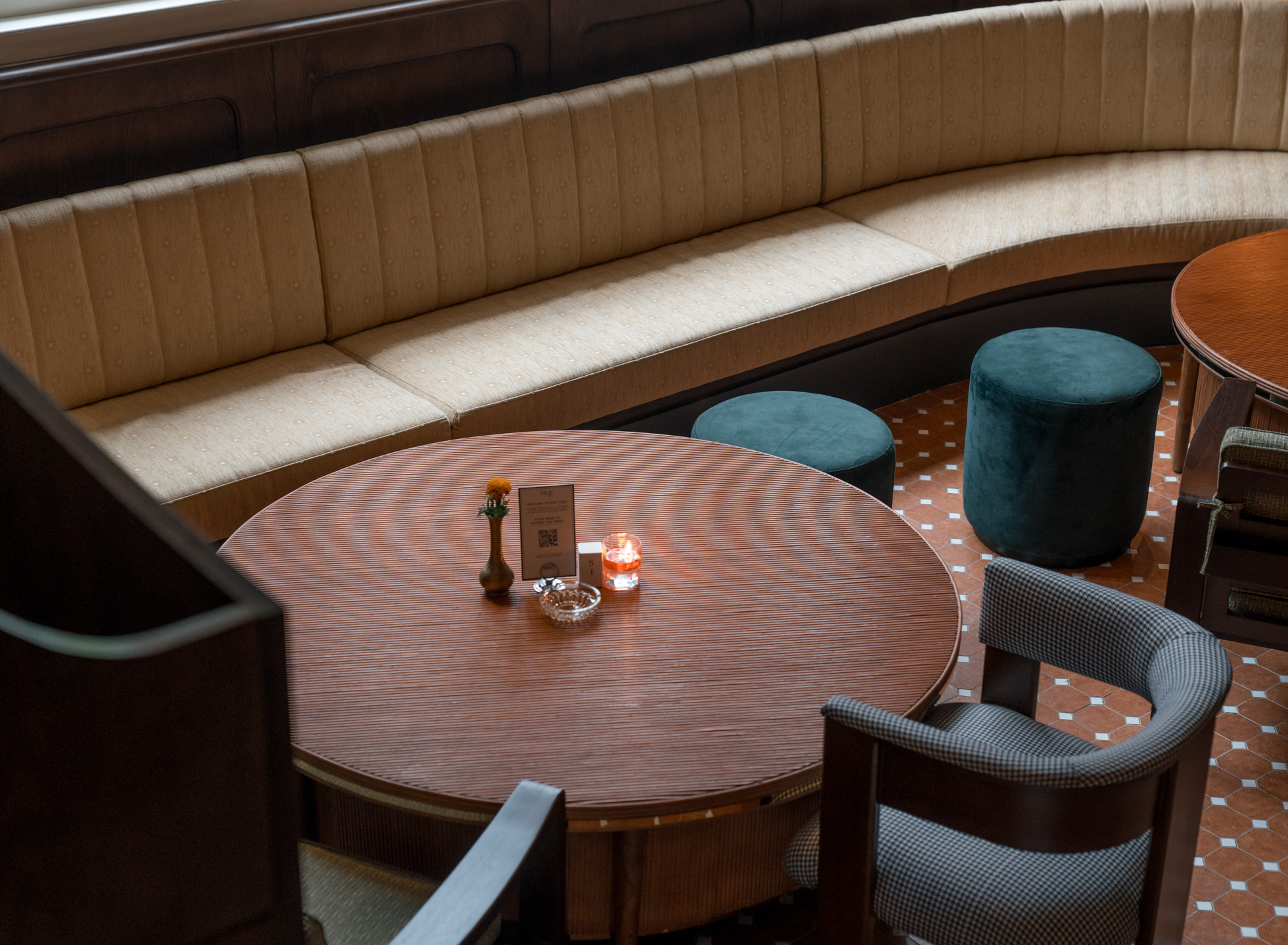 At Silk Thai, a Chef’s Love for Thai Flavours - Manual Jakarta