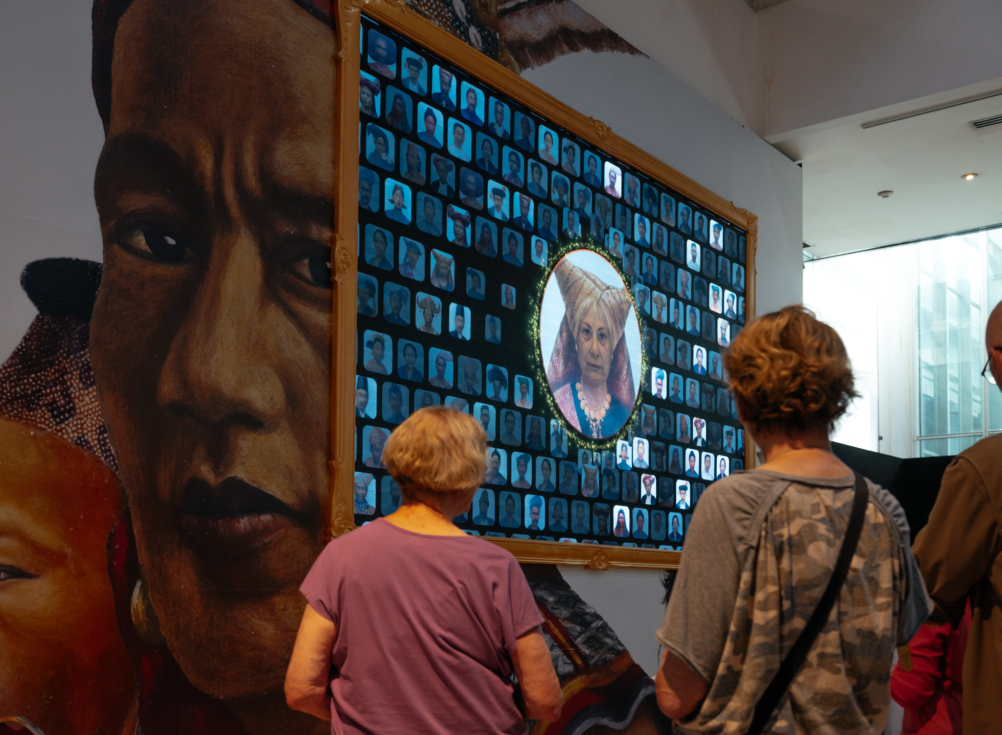 Museum Nasional Indonesia: New Face, Same Spirit - Manual Jakarta