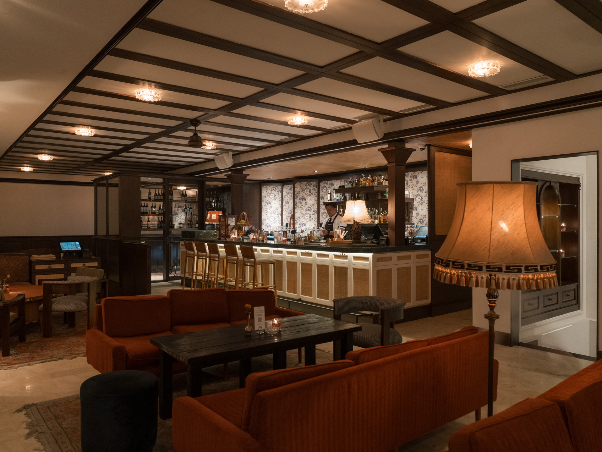 At Silk Thai, a Chef’s Love for Thai Flavours - Manual Jakarta